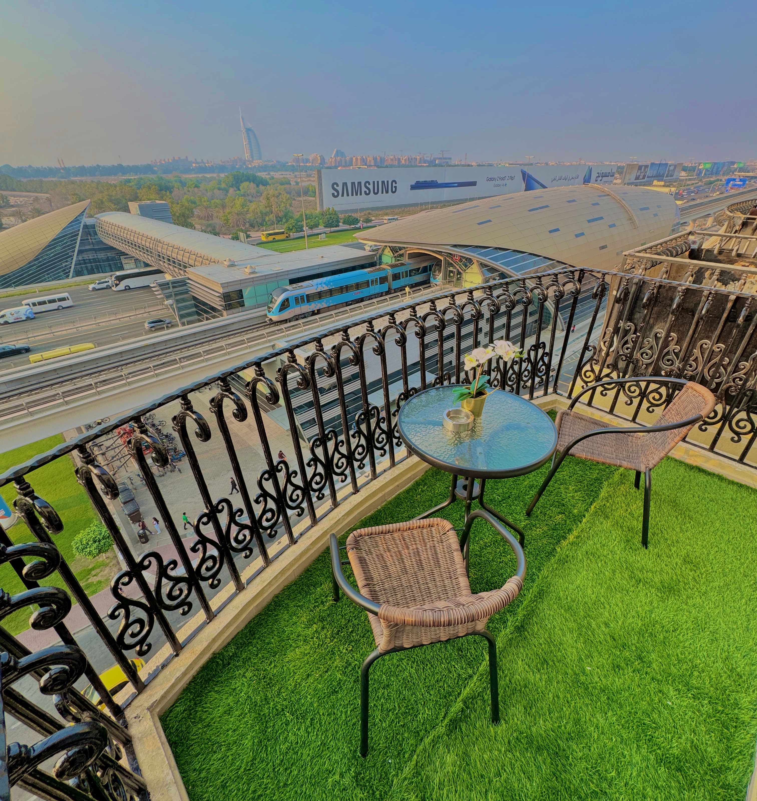 Happy Hostel Dubai - Dubai