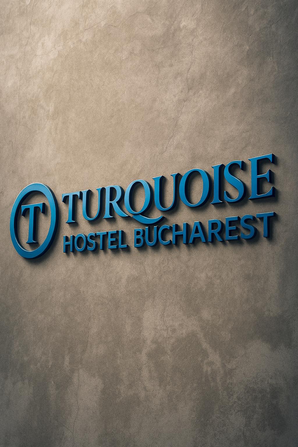 Turquoise Hostel - Bucharest