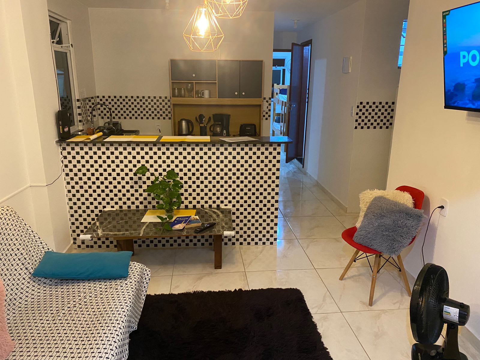 La Favela Del Pela - Rio de Janeiro