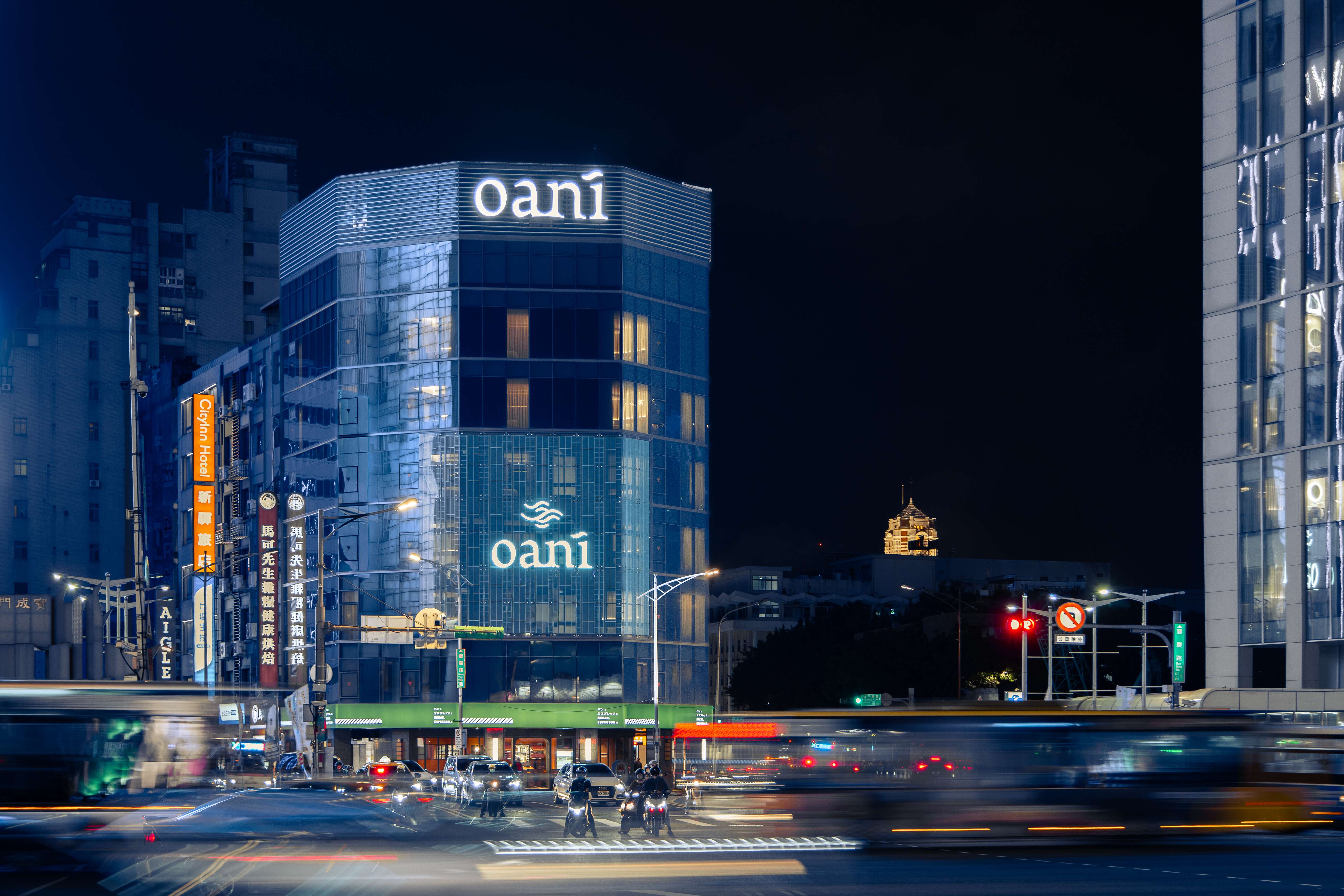 Oani - Taipei City