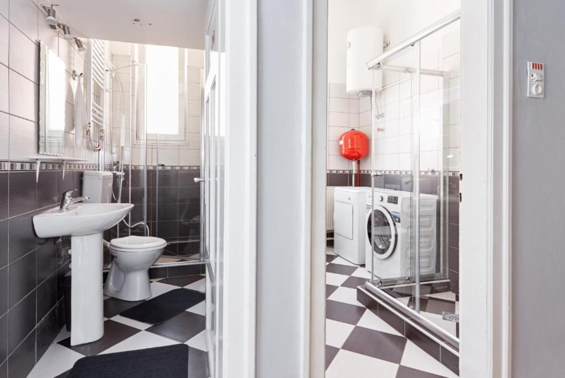 Getinn Hostel Skopje - Skopje