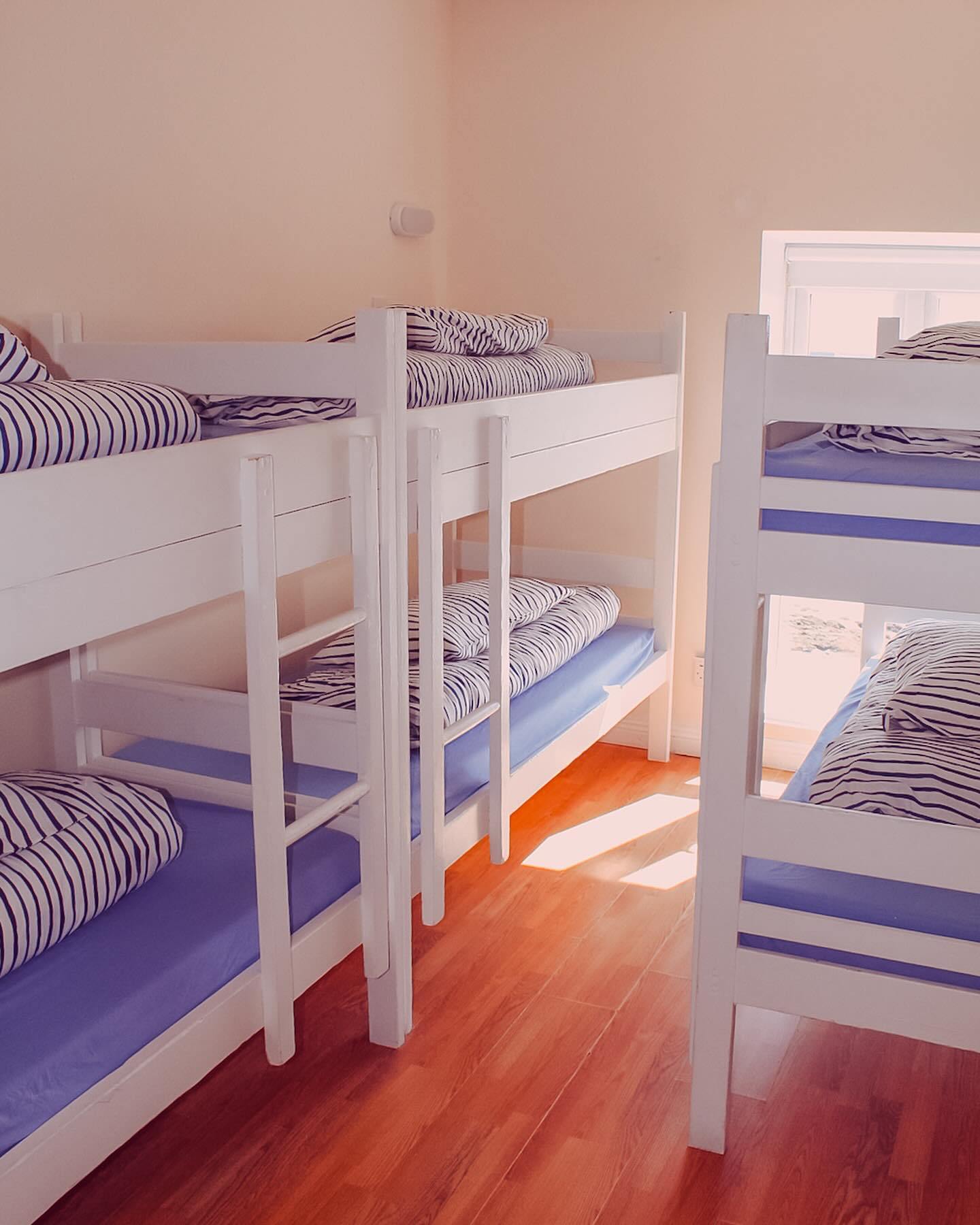 Kilronan Hostel - Irland