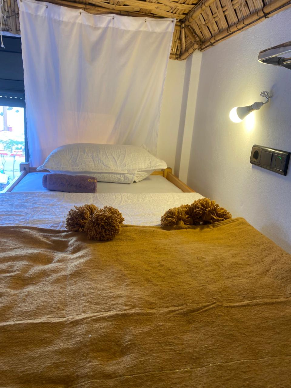 Rock Surf Hostel - Taghazout