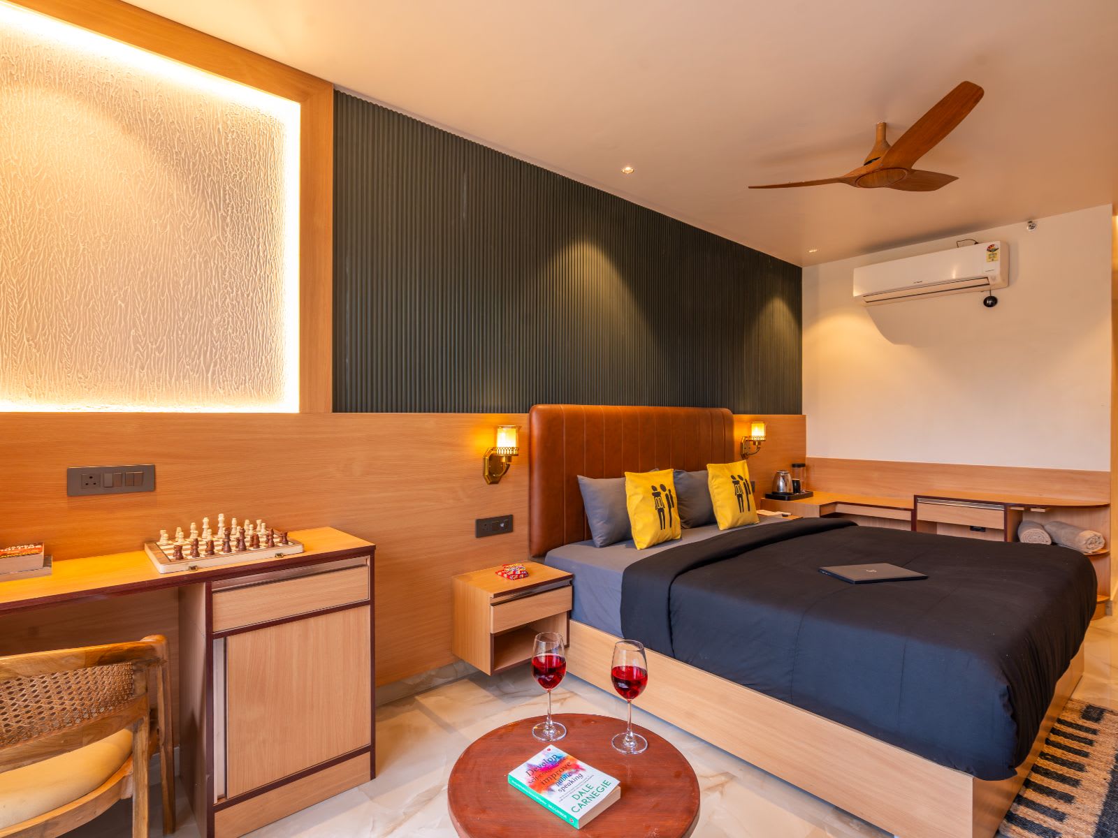 The Hosteller Bam Dehradun, City Centre - 데라둔