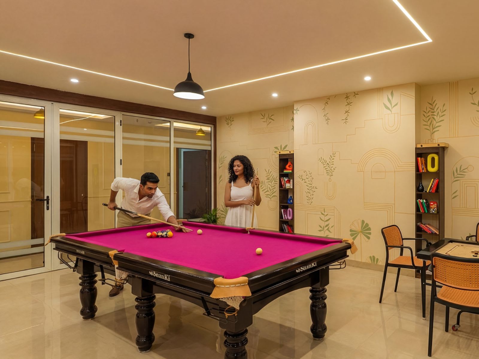 The Hosteller Bam Jaipur, Hawa Mahal - Jaipur