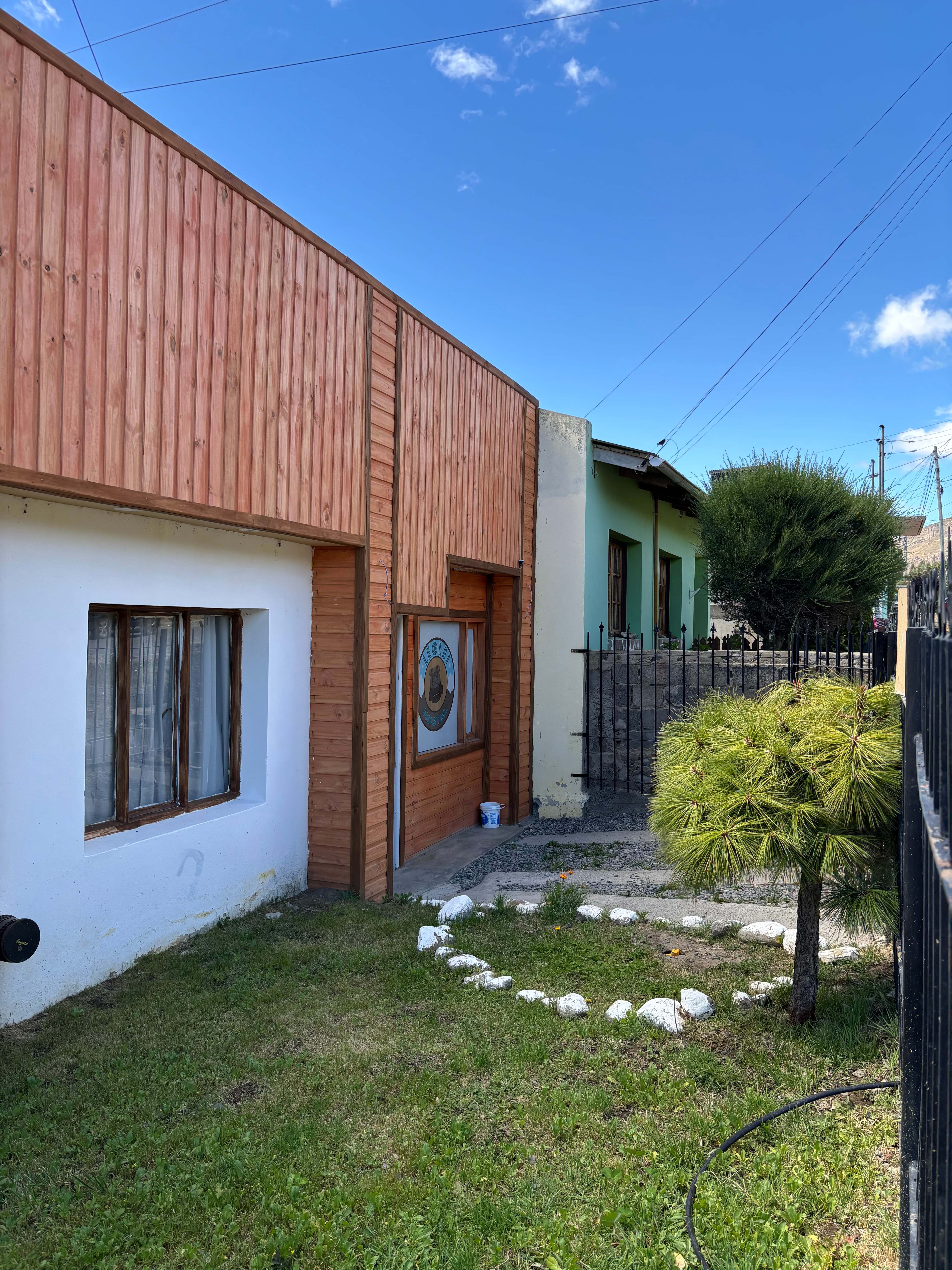 Hostal Leolei - El Calafate