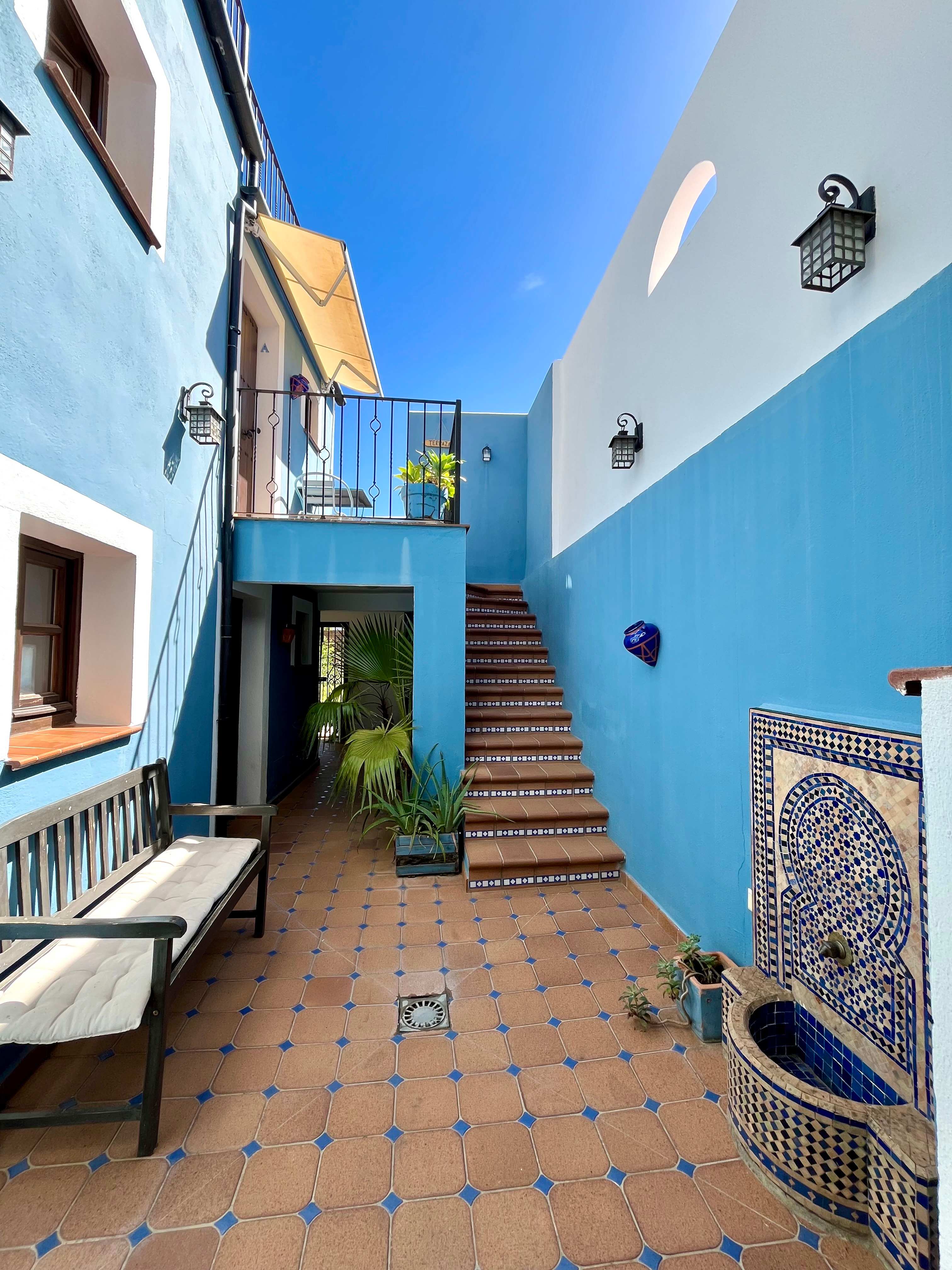 Boabdil Guesthouse - Ronda