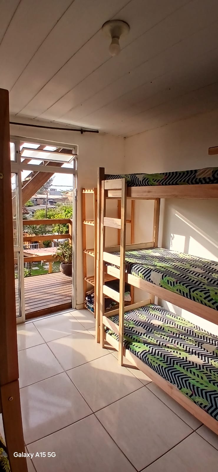 Casa Haux - Florianópolis