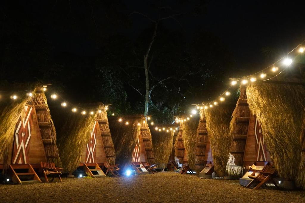 Viajero La Fortuna Hostel - La Fortuna