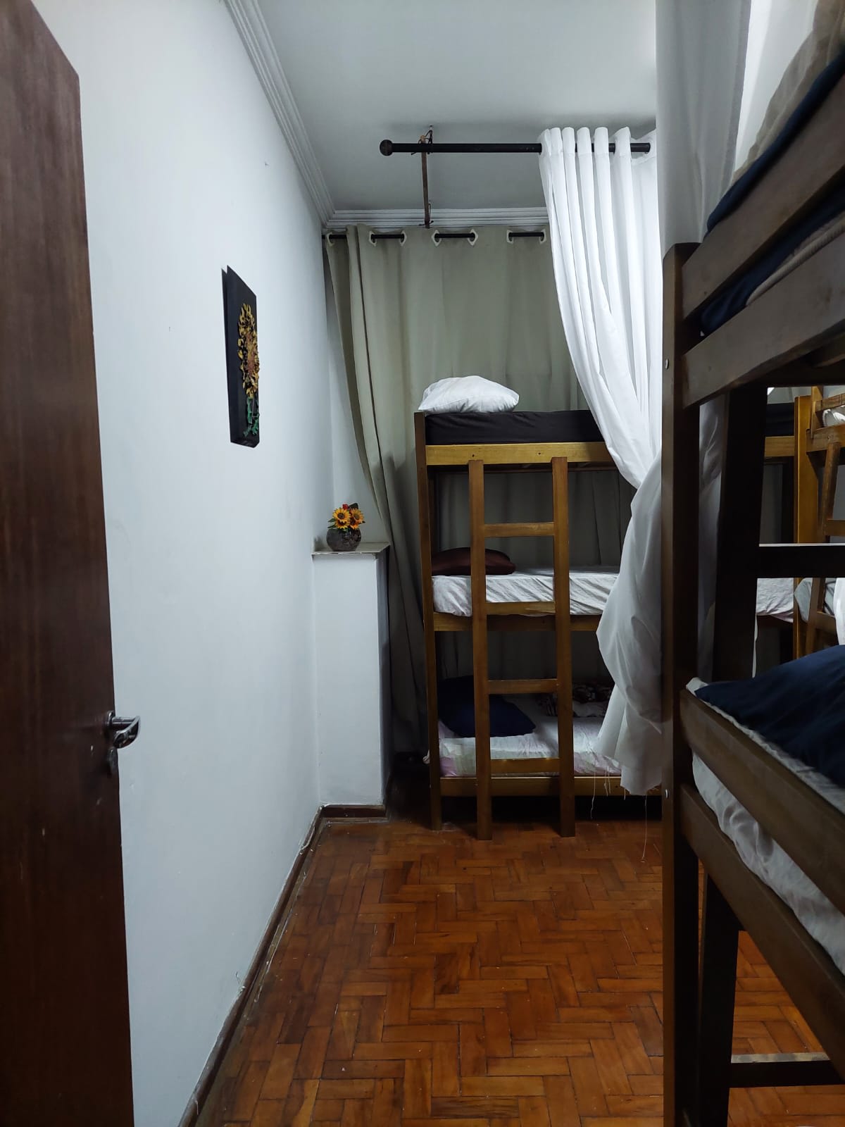 Hostel Hitmo Urbano - São Paulo