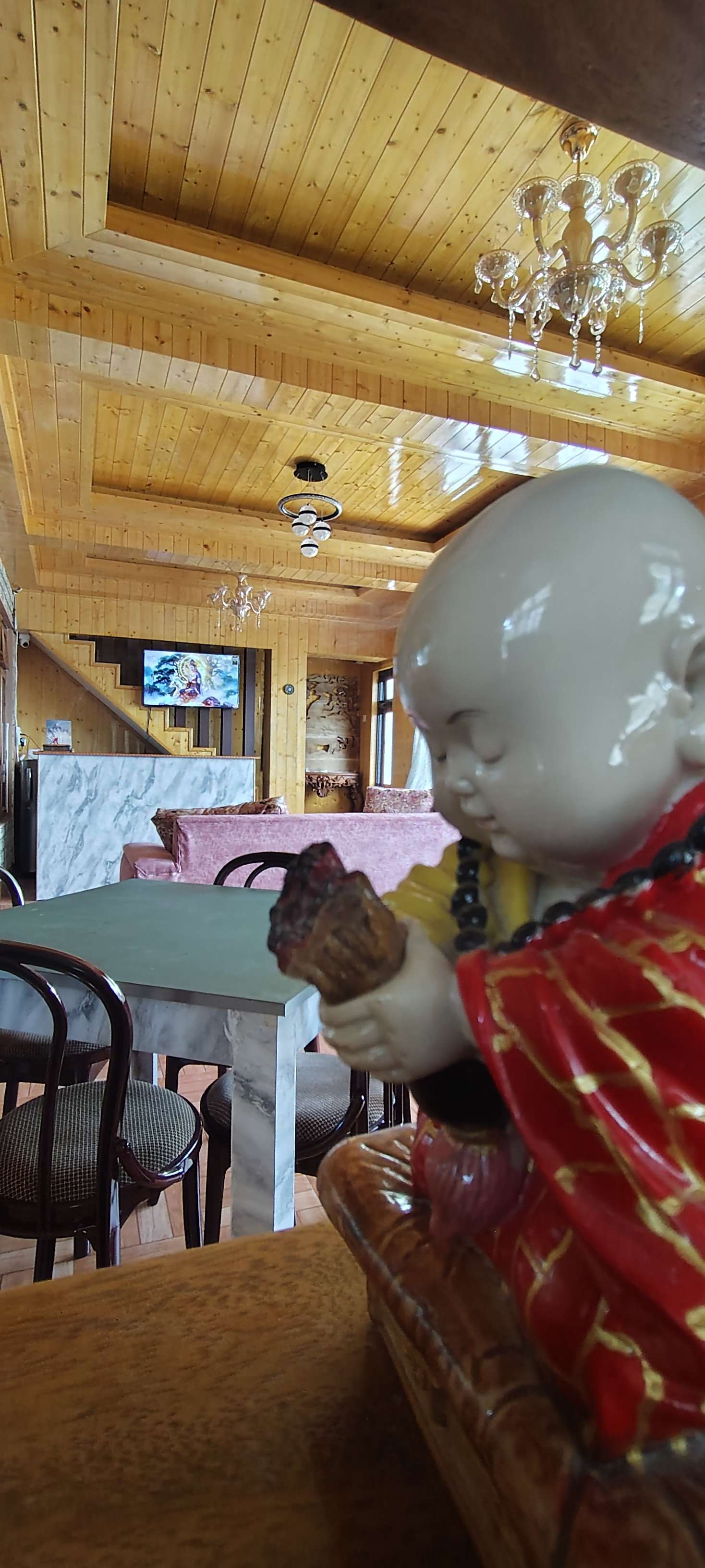 Cosmic Buddha Bnb - Sikkim