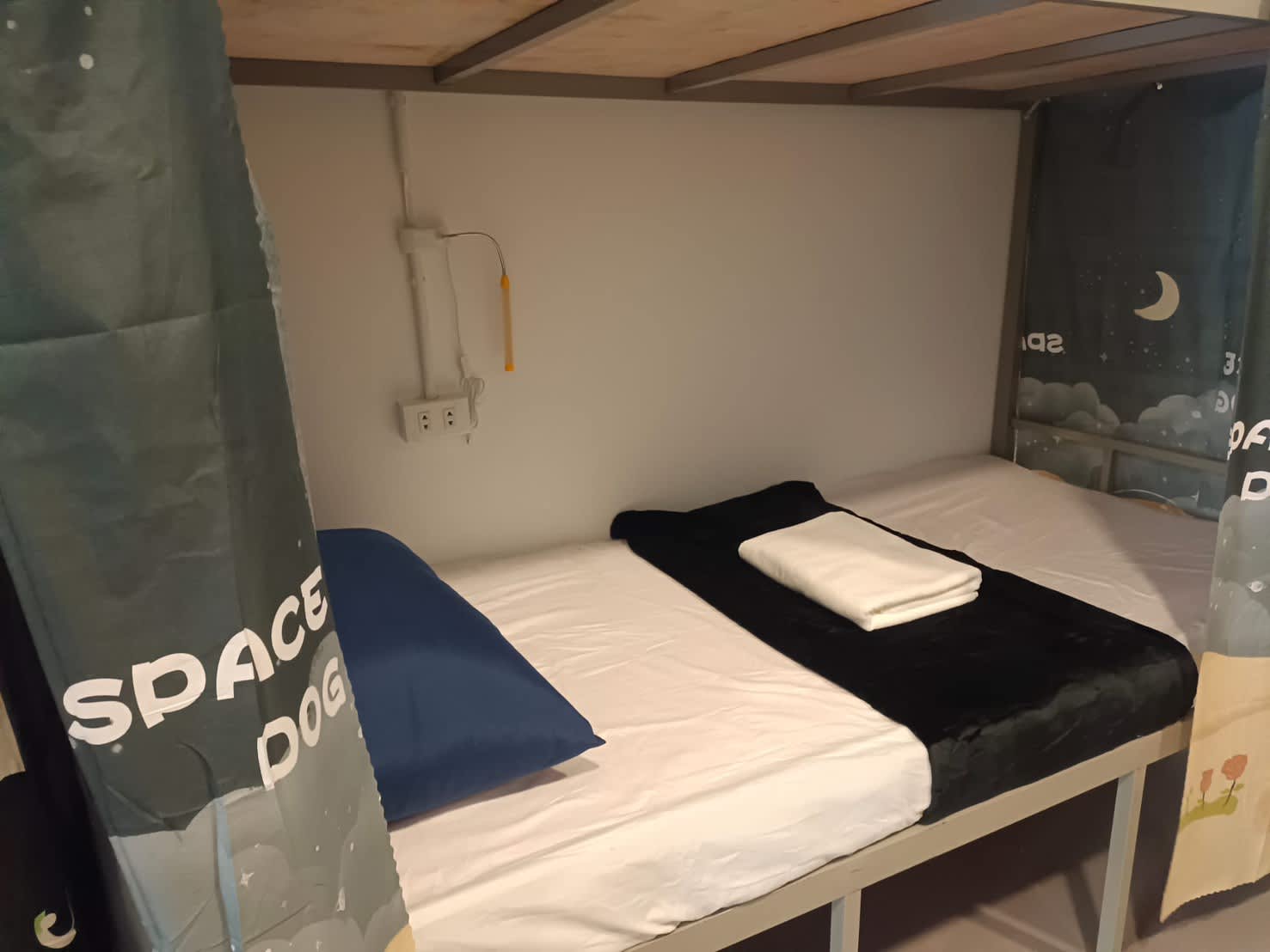 Happy Beach Hostel - Ko Lanta