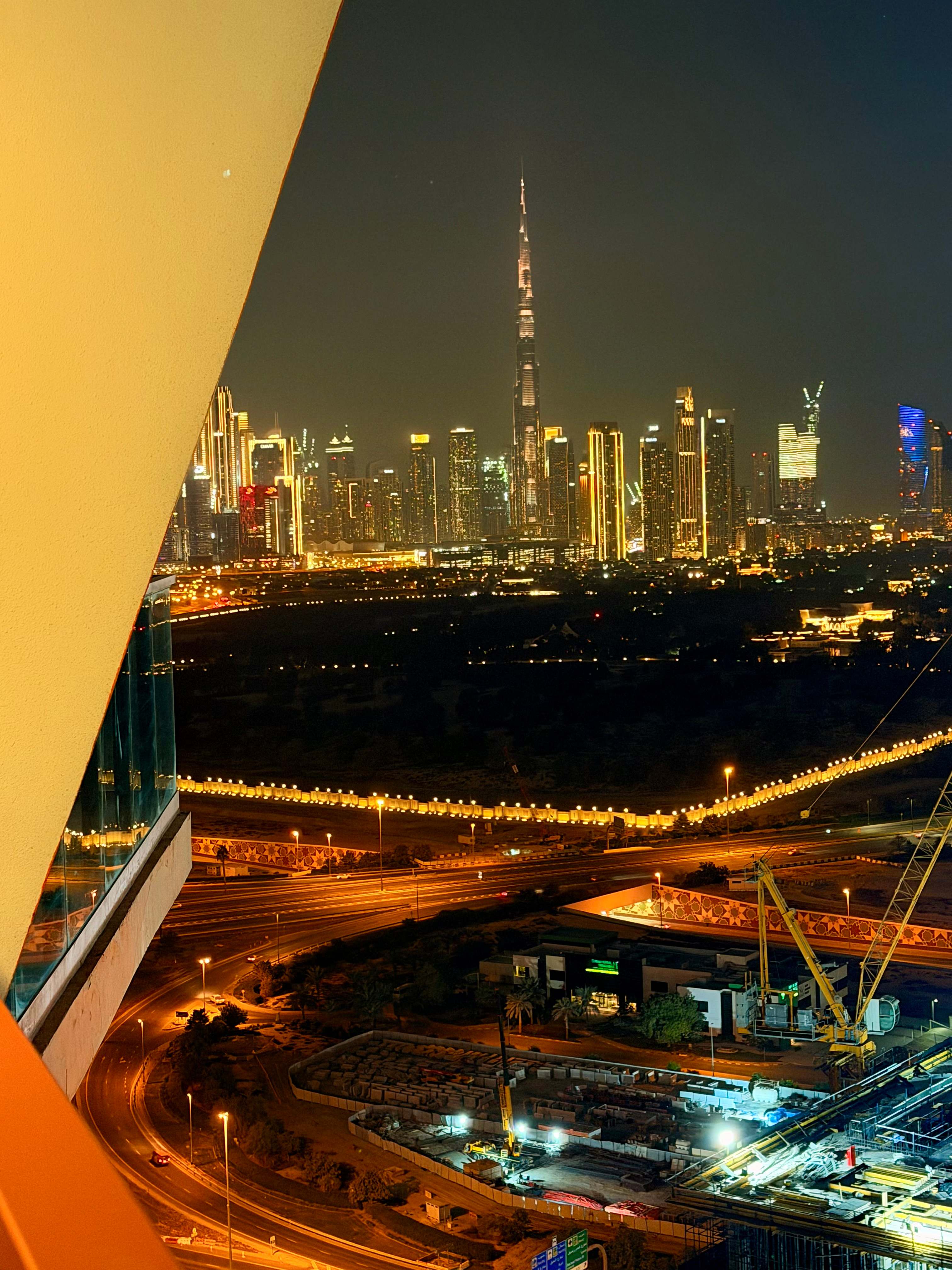 Magra The Chill Spot - Dubai