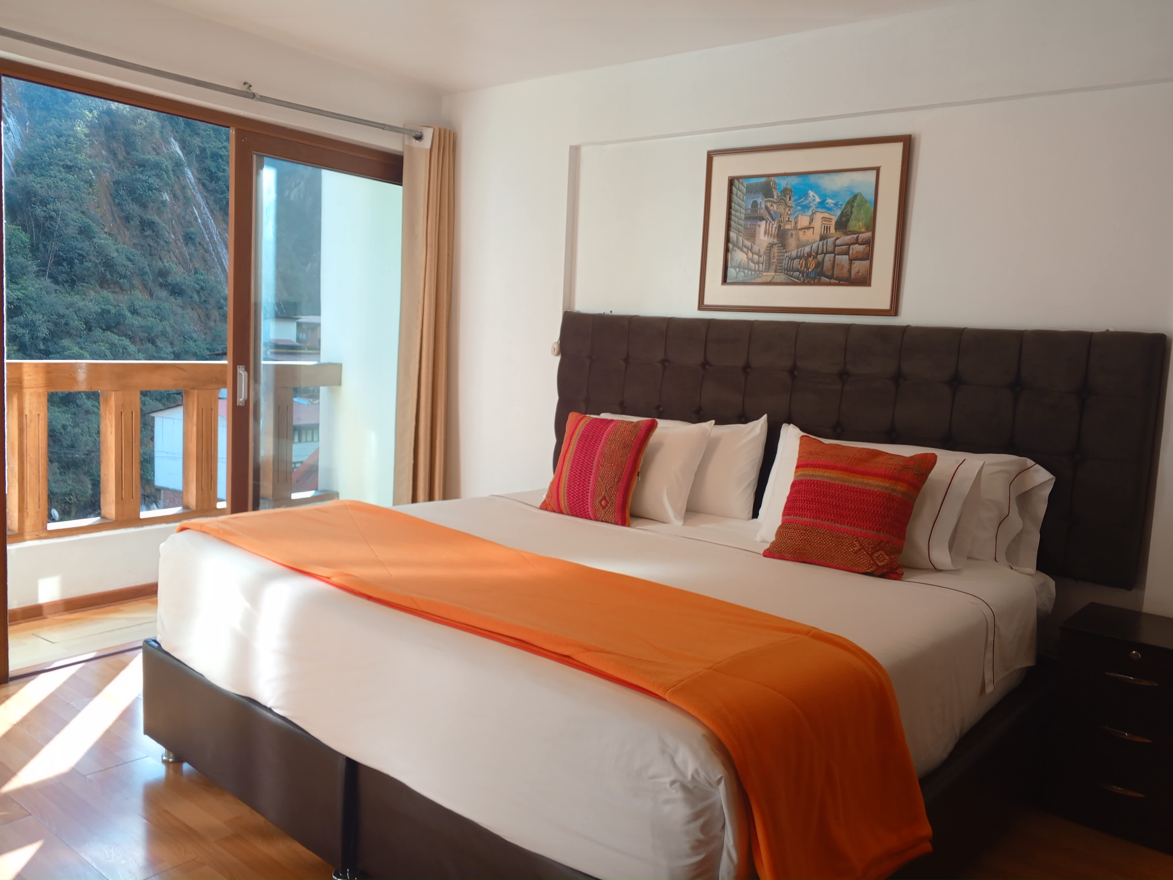 El Quetzal Machupicchu - Aguas Calientes