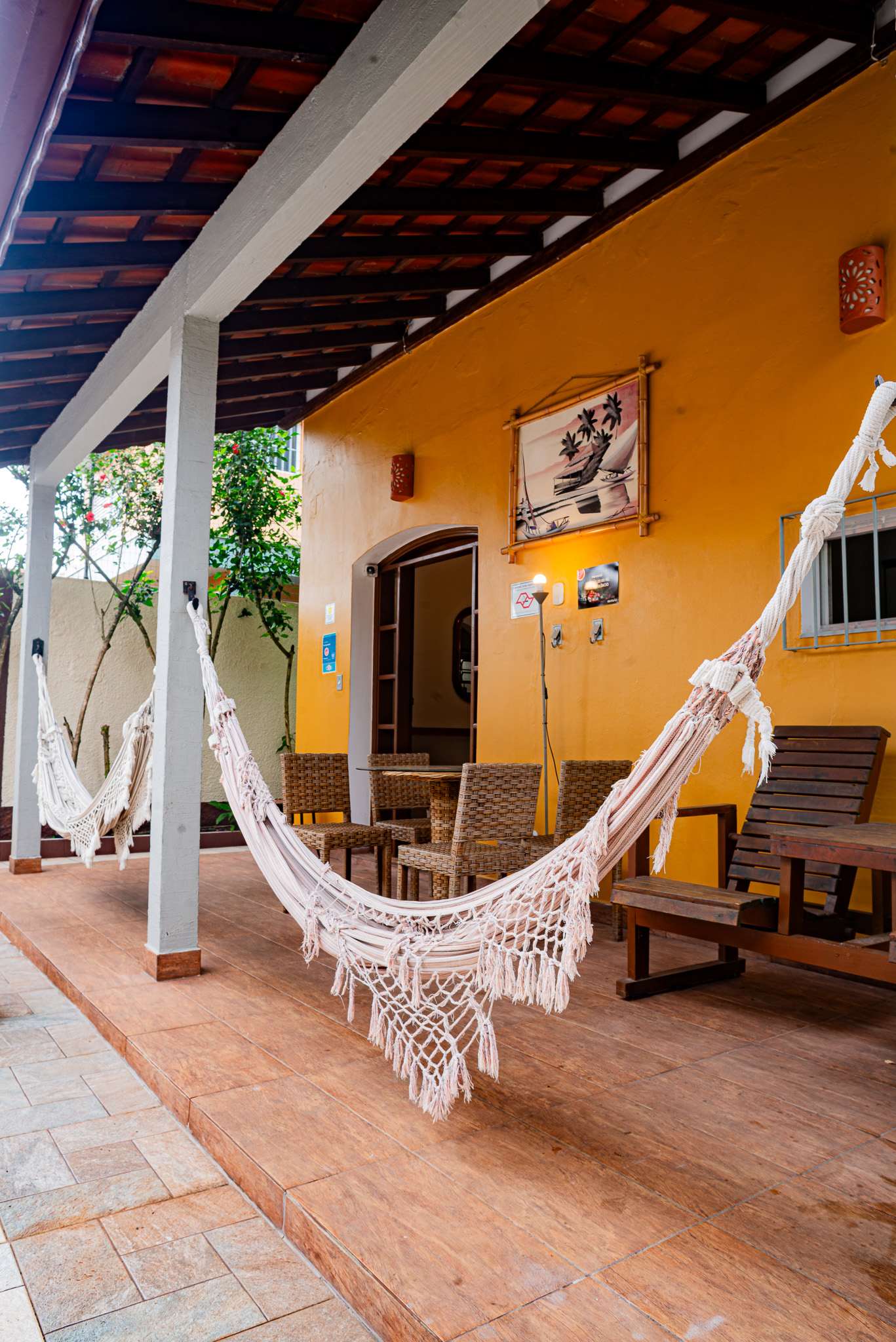 Bertioga Beach Hostel - Bertioga