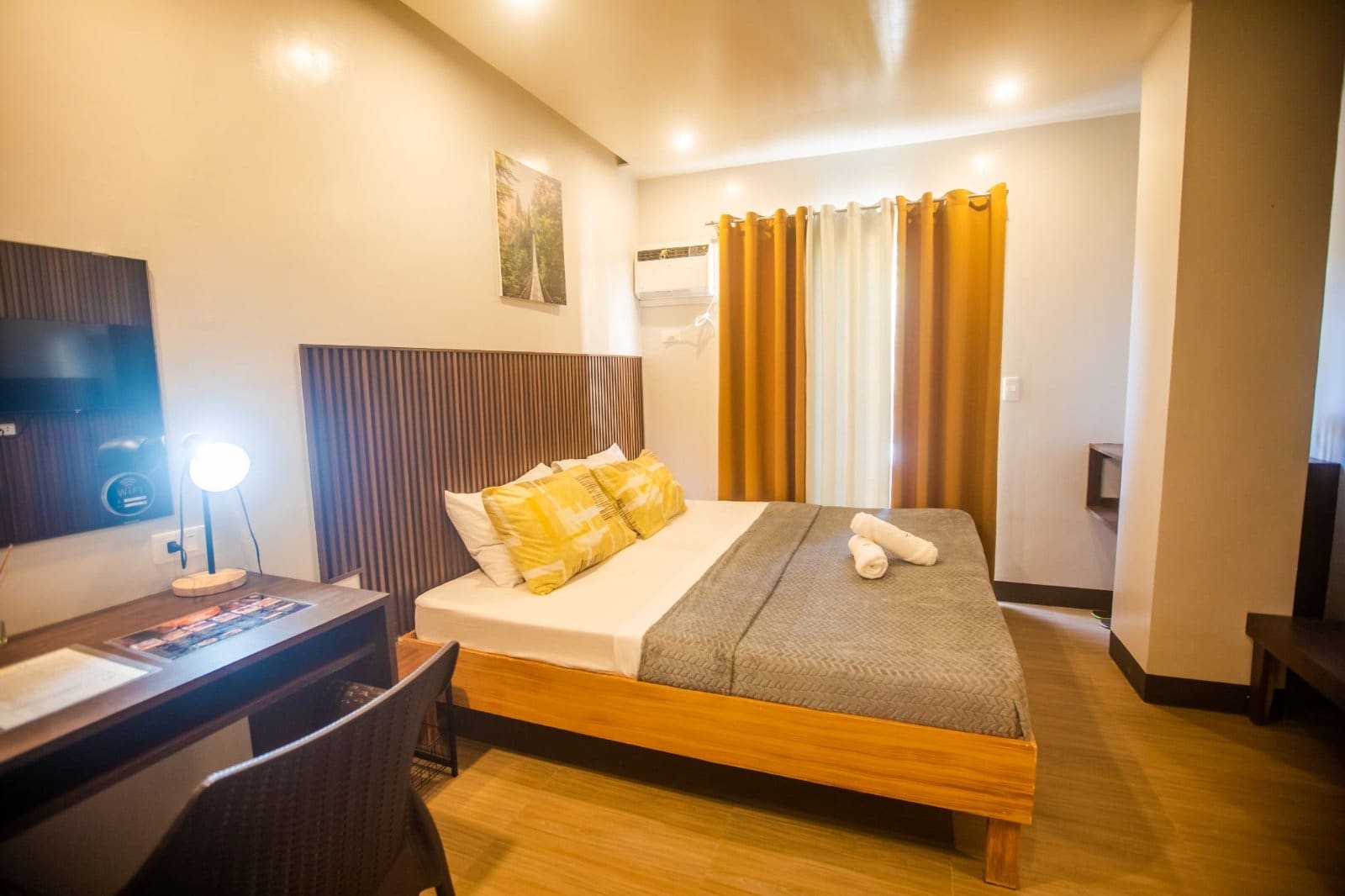 Hotel Naer - Romblon