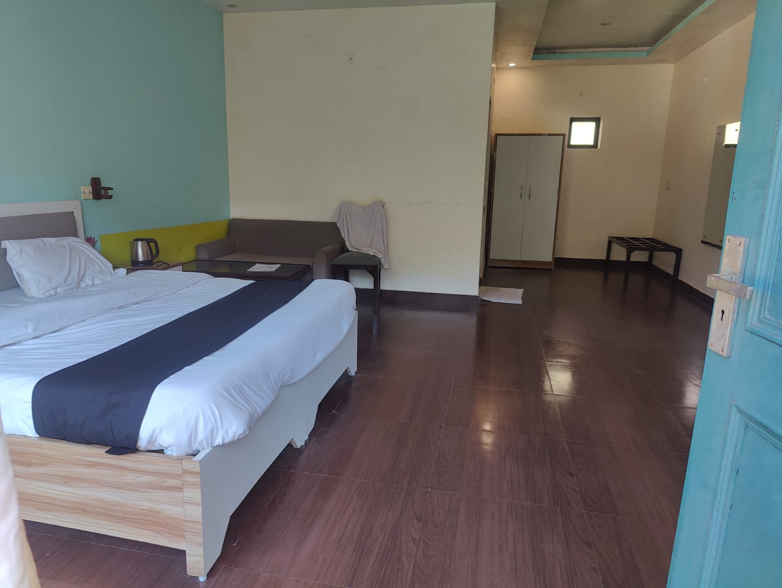 Shivas Solace Bhimtal - Bhimtal