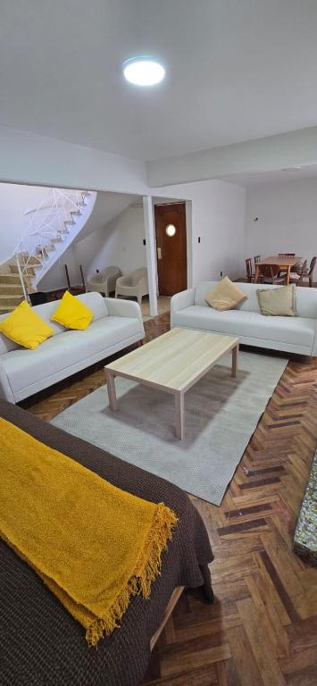 Hostal Kahlo - Mexico City