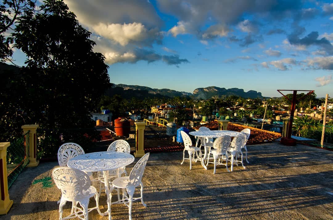 Casa Ana Belkis Y Dairon - キューバ