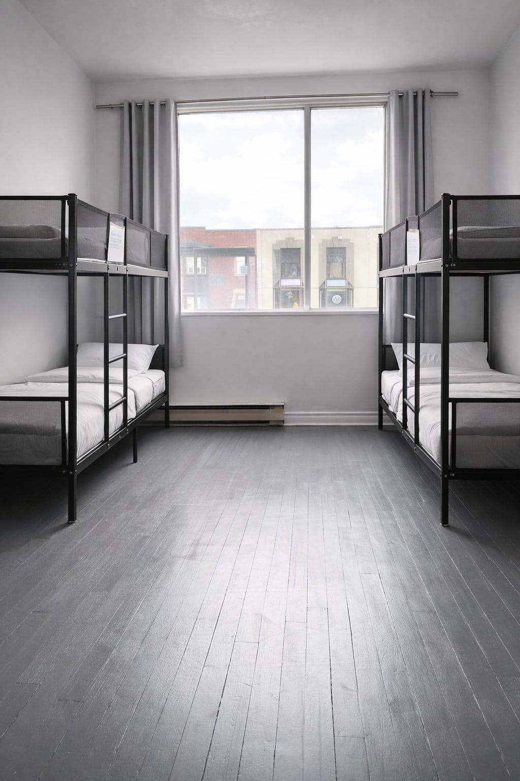 Toronto Yyz Hostellerie - Toronto, ON