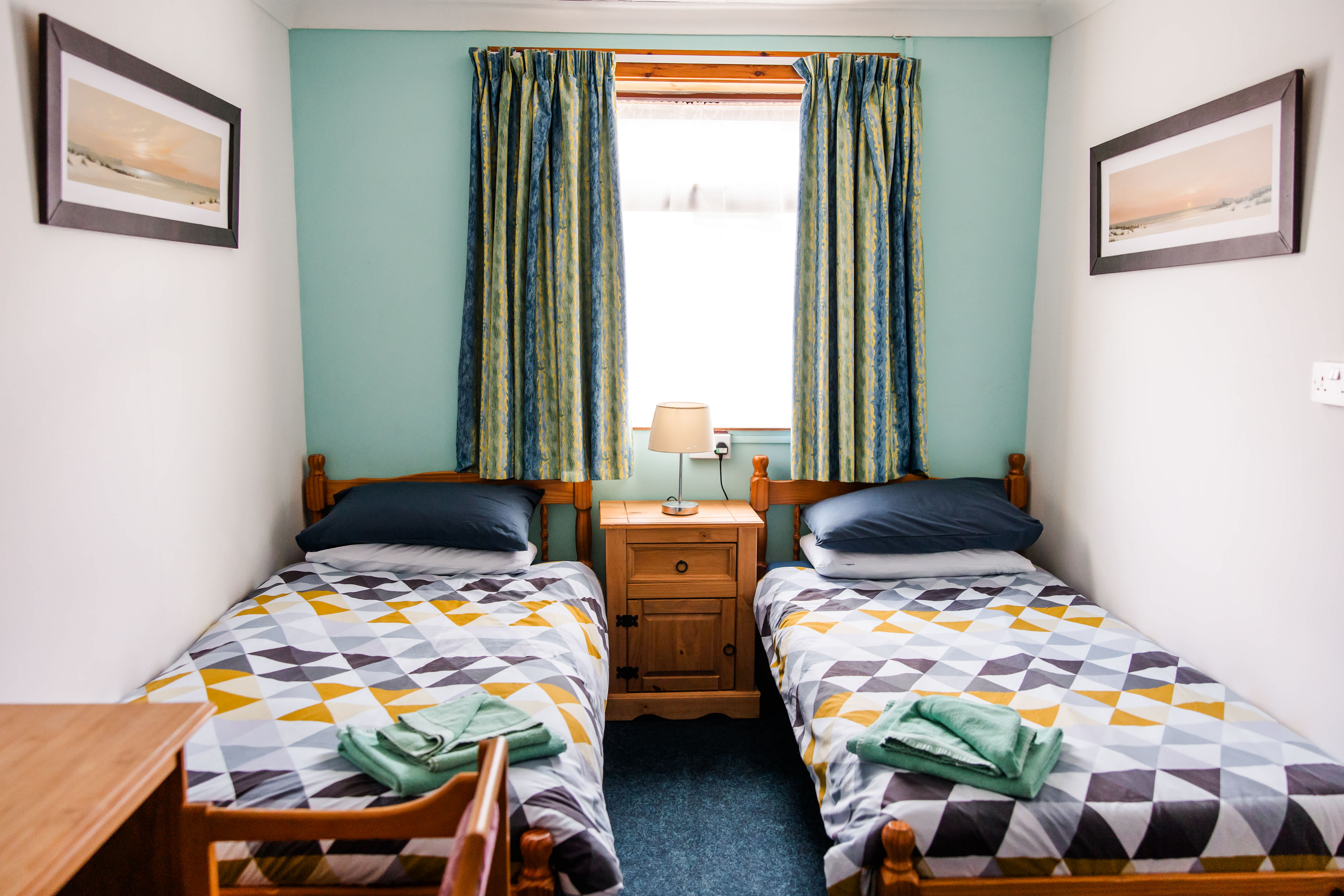 Lochranza Centre Cic - Arran