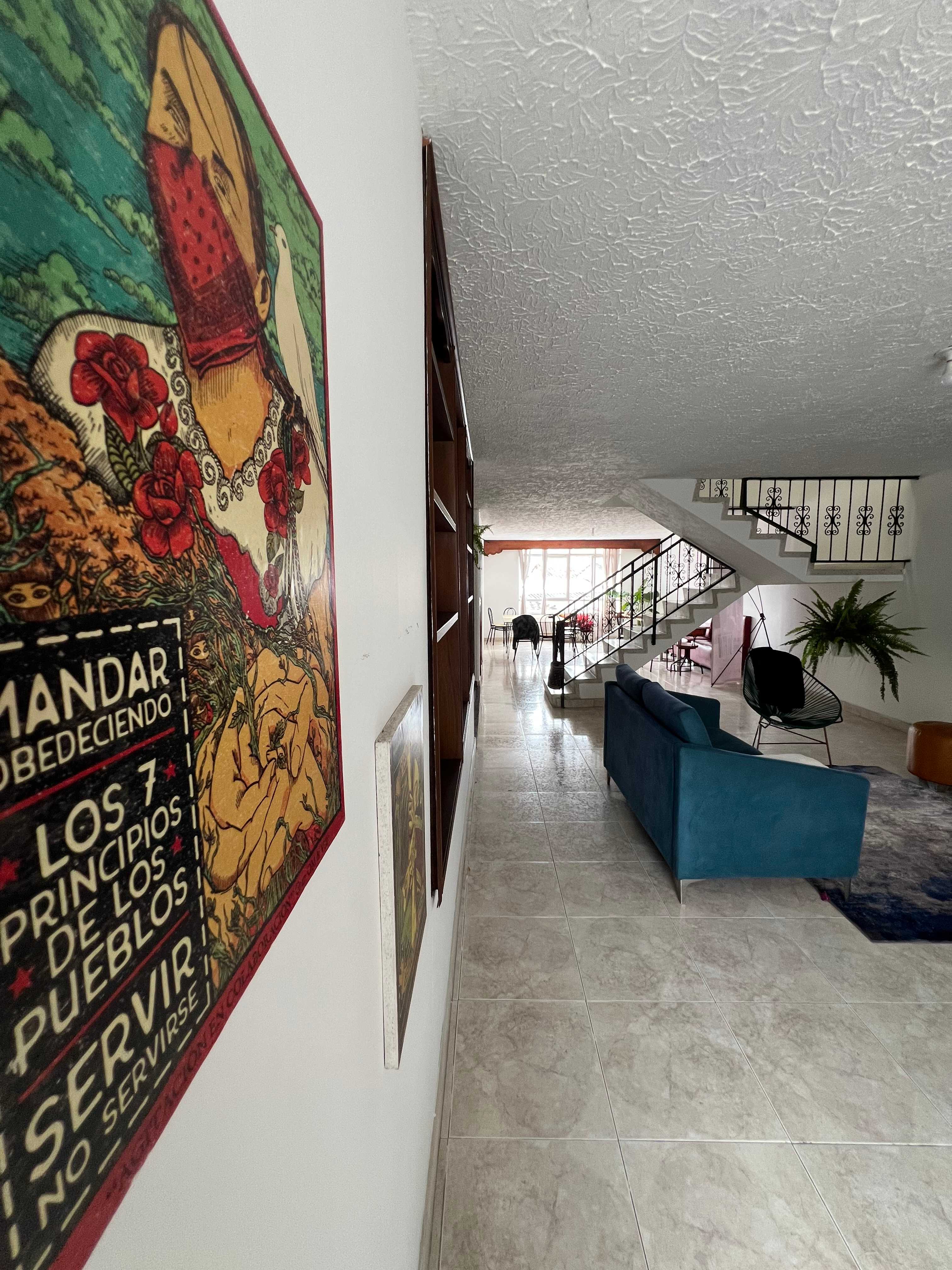 Epifania Hostel - Cali