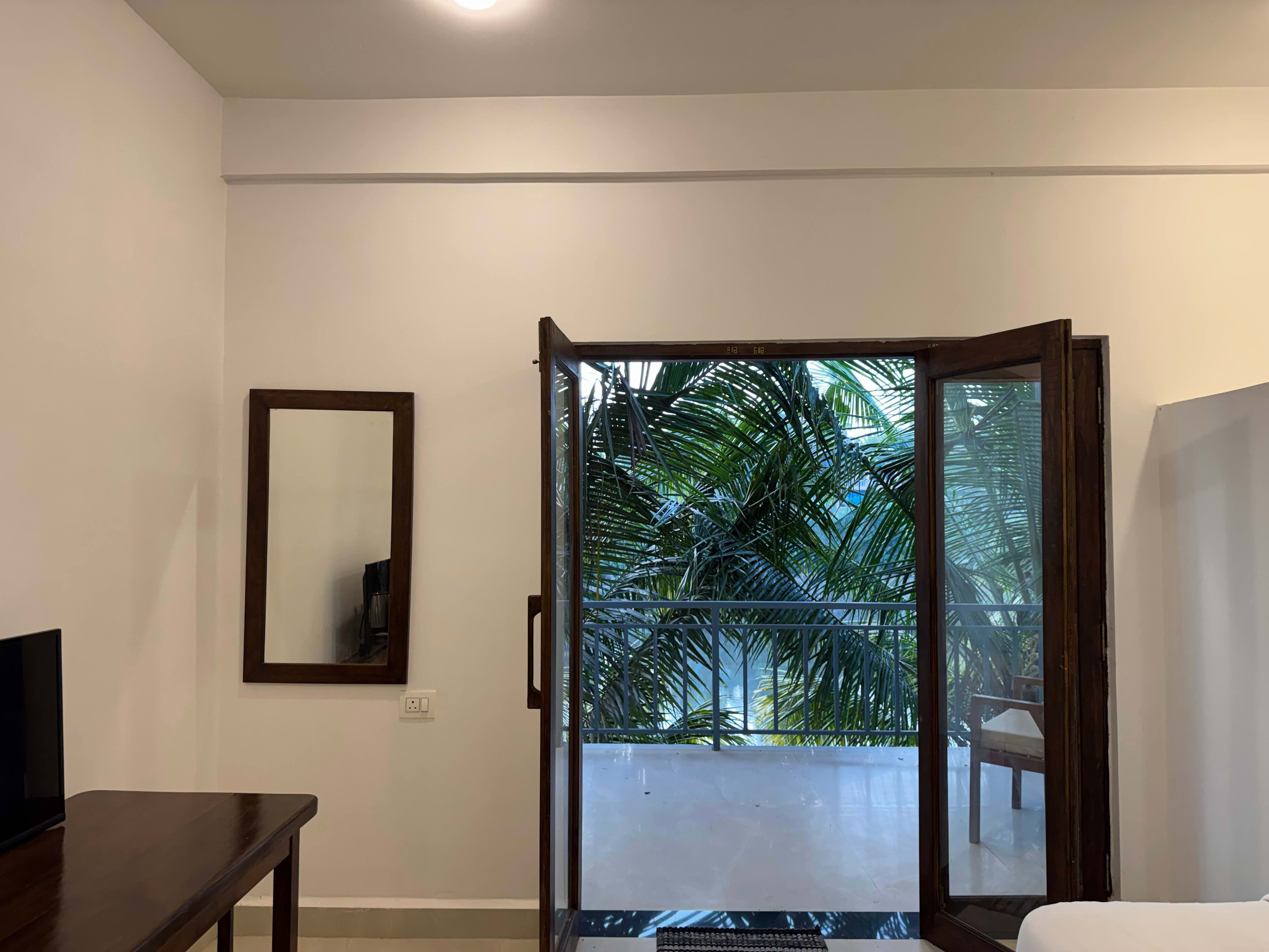 Travo Tales Goa - Goa