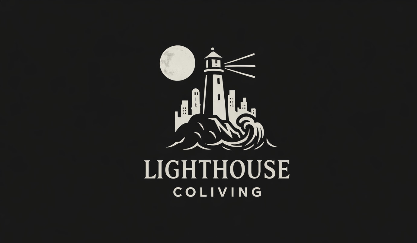 Lighthouse Coliving Ba - Buenos Aires