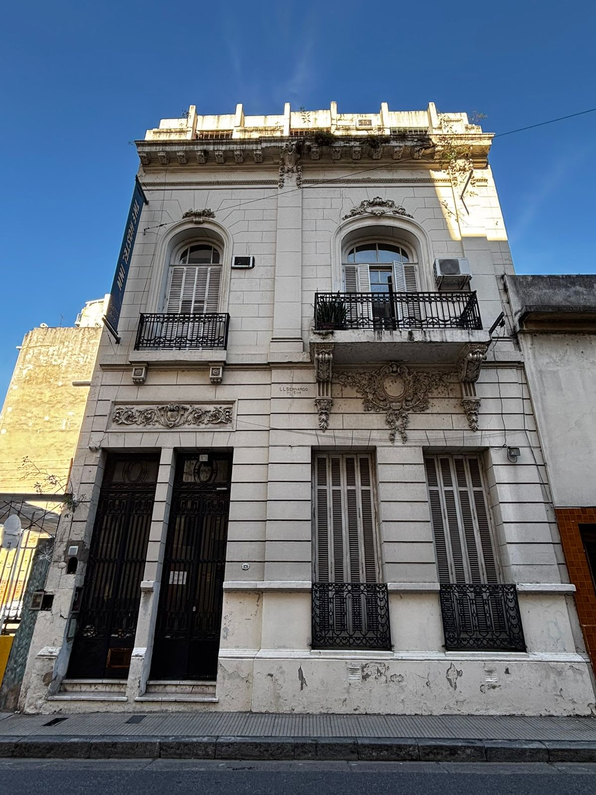 Lighthouse Coliving Ba - Buenos Aires