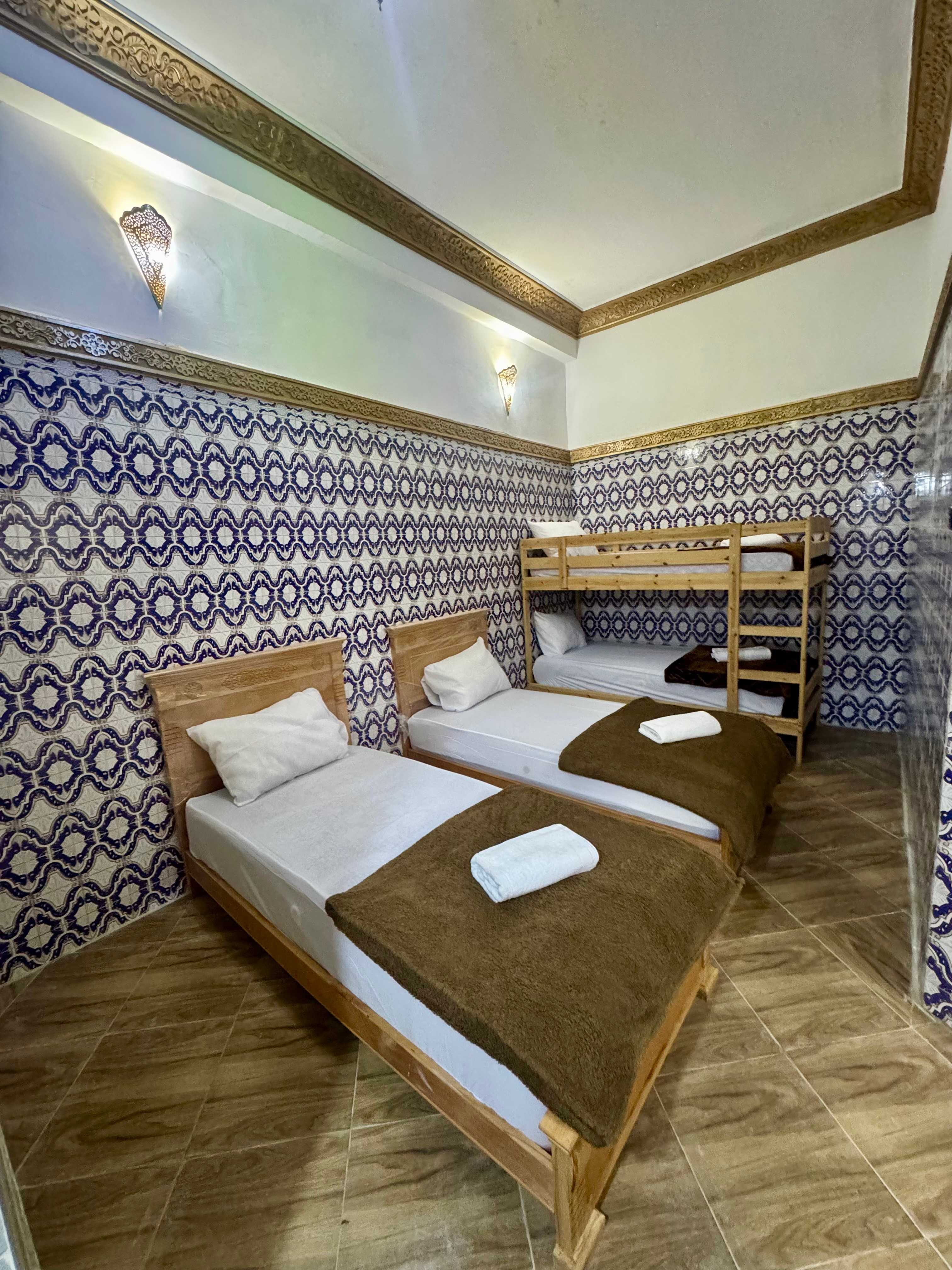 Riad Al Anwar - Rabat