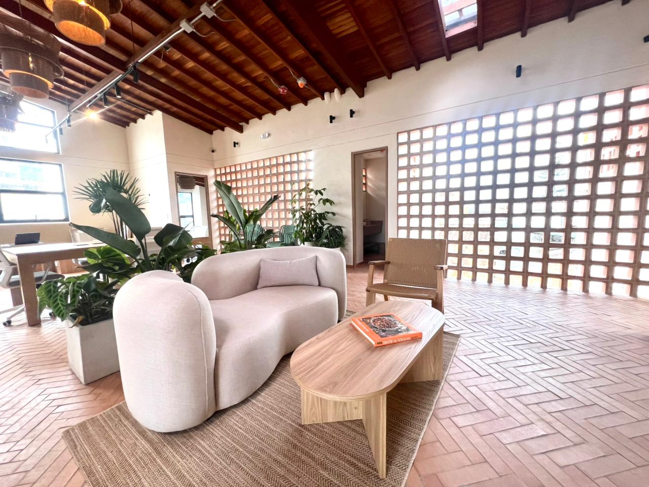 Pranik Living - Medellín