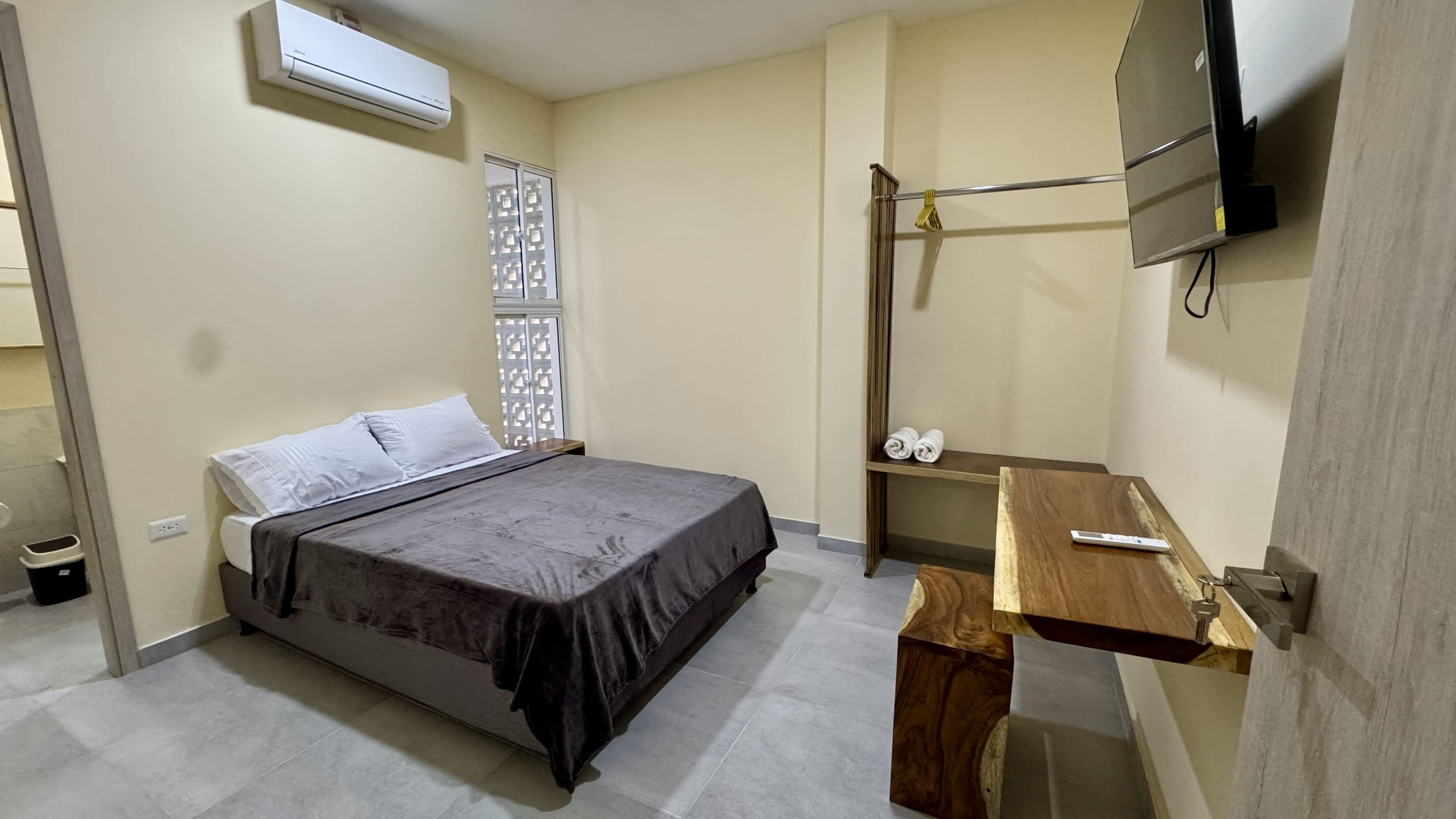 Nómada Private Rooms - Near Santa Marta Center - Santa Marta