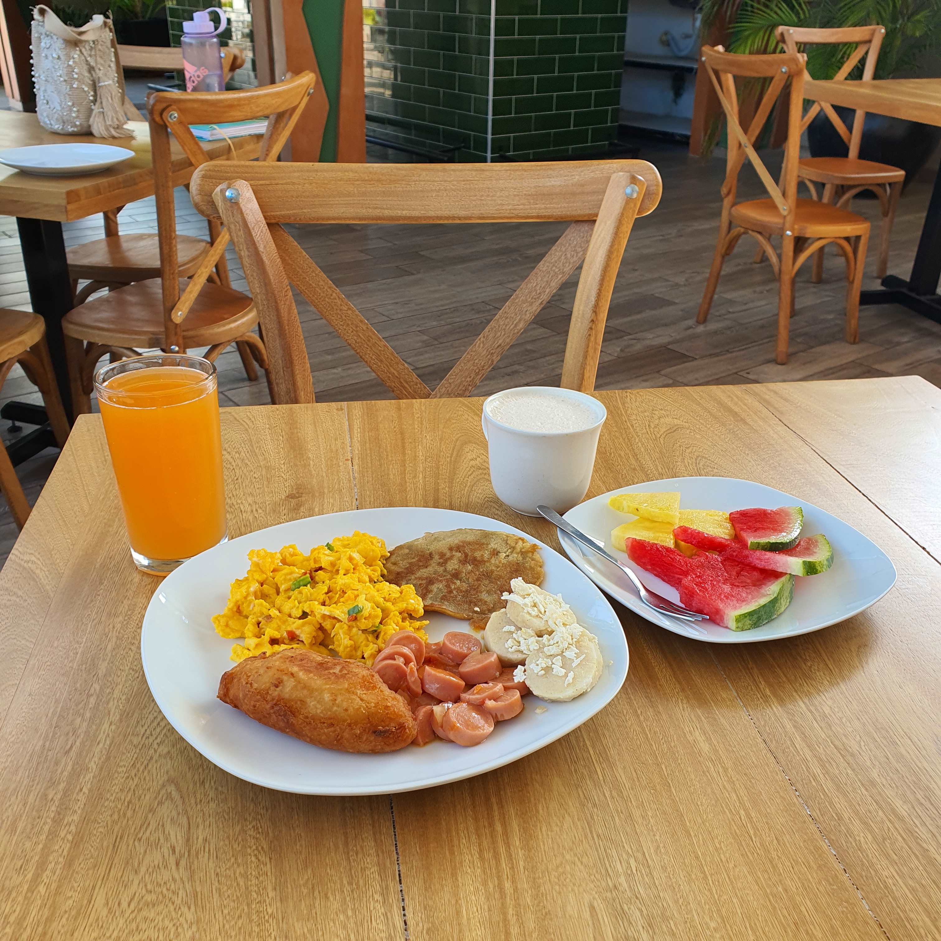 Hotel San Miguel Imperial - Santa Marta