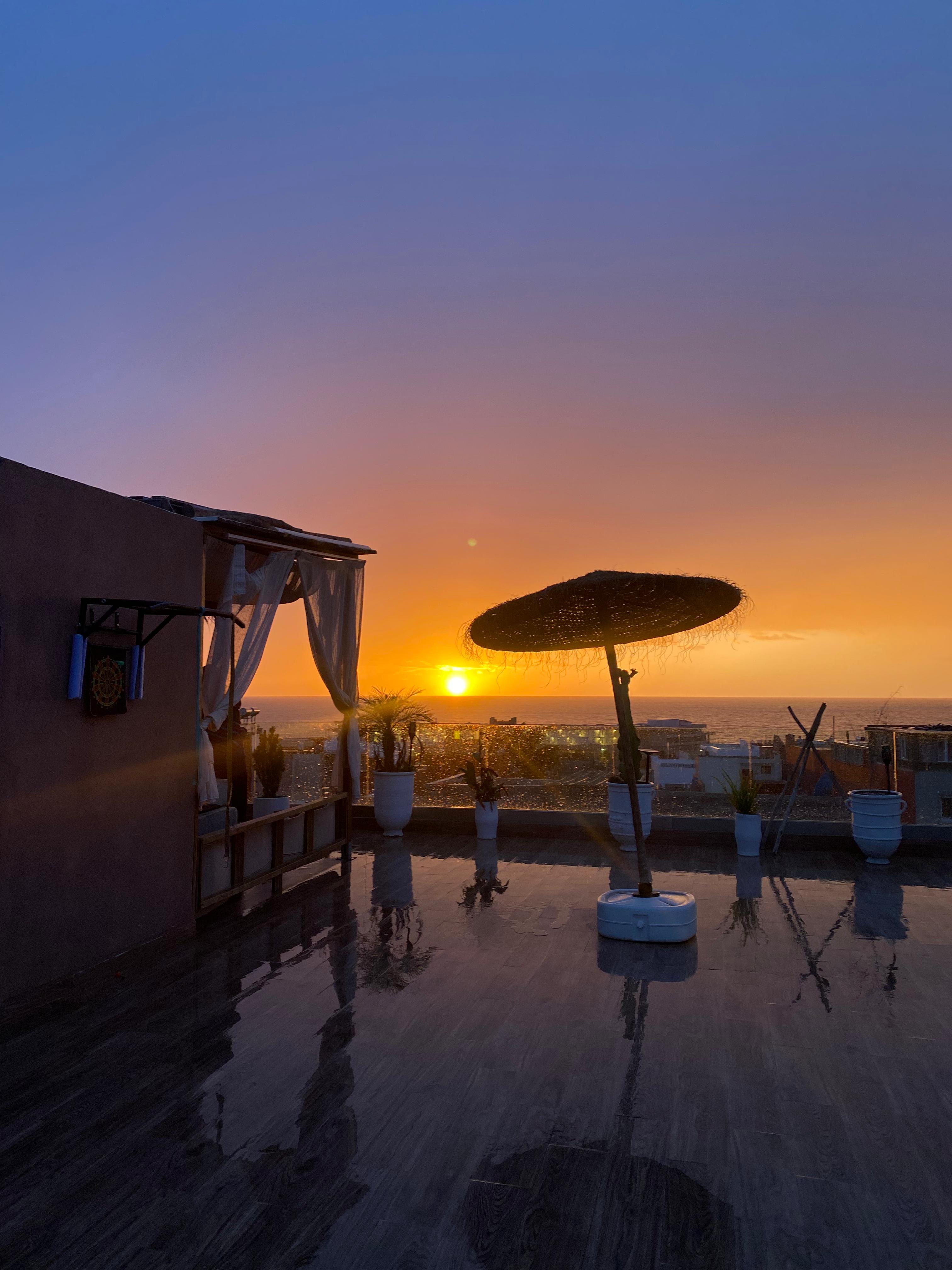 Abrid Surf - Morocco