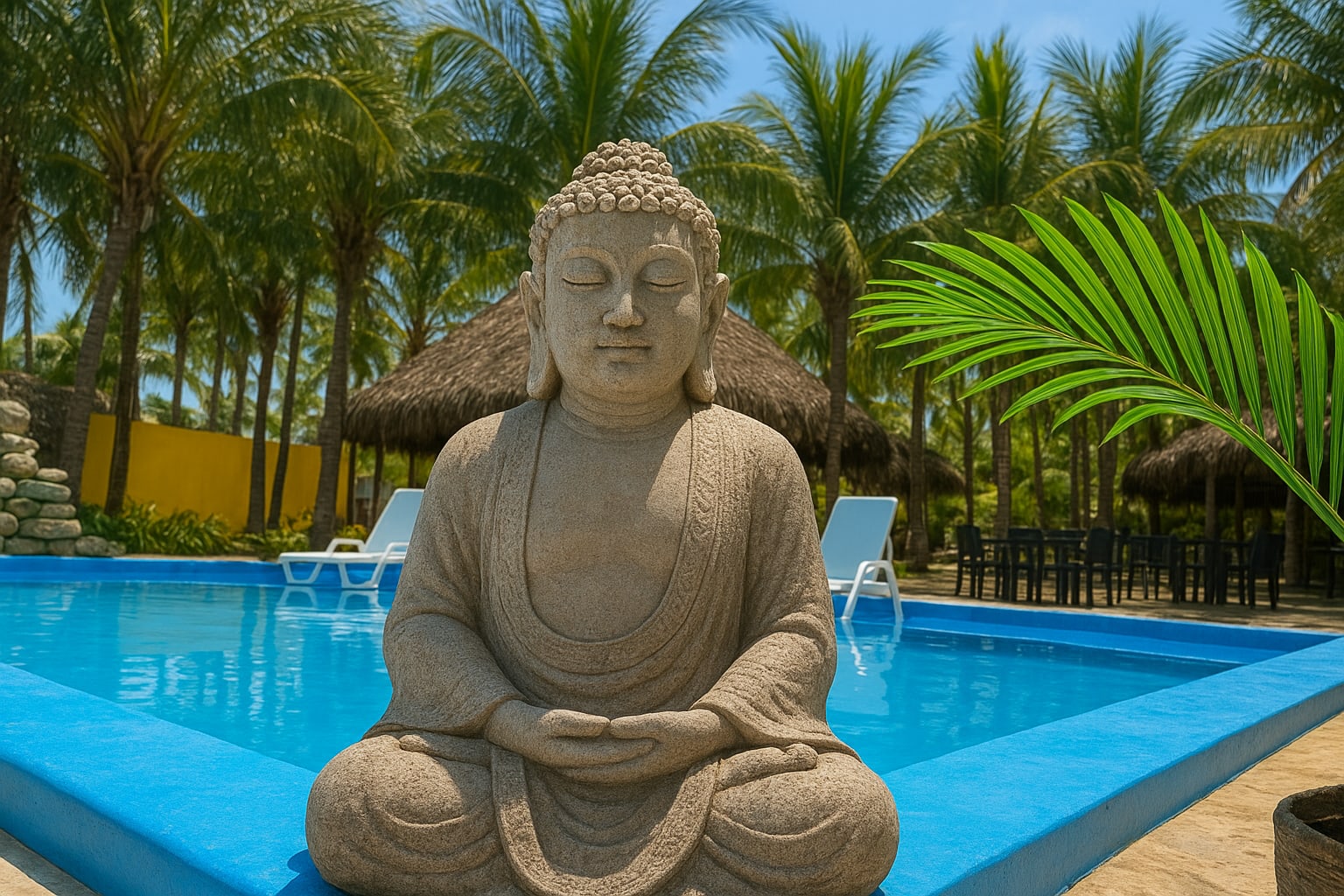 Bali Lodge Máncora - Máncora