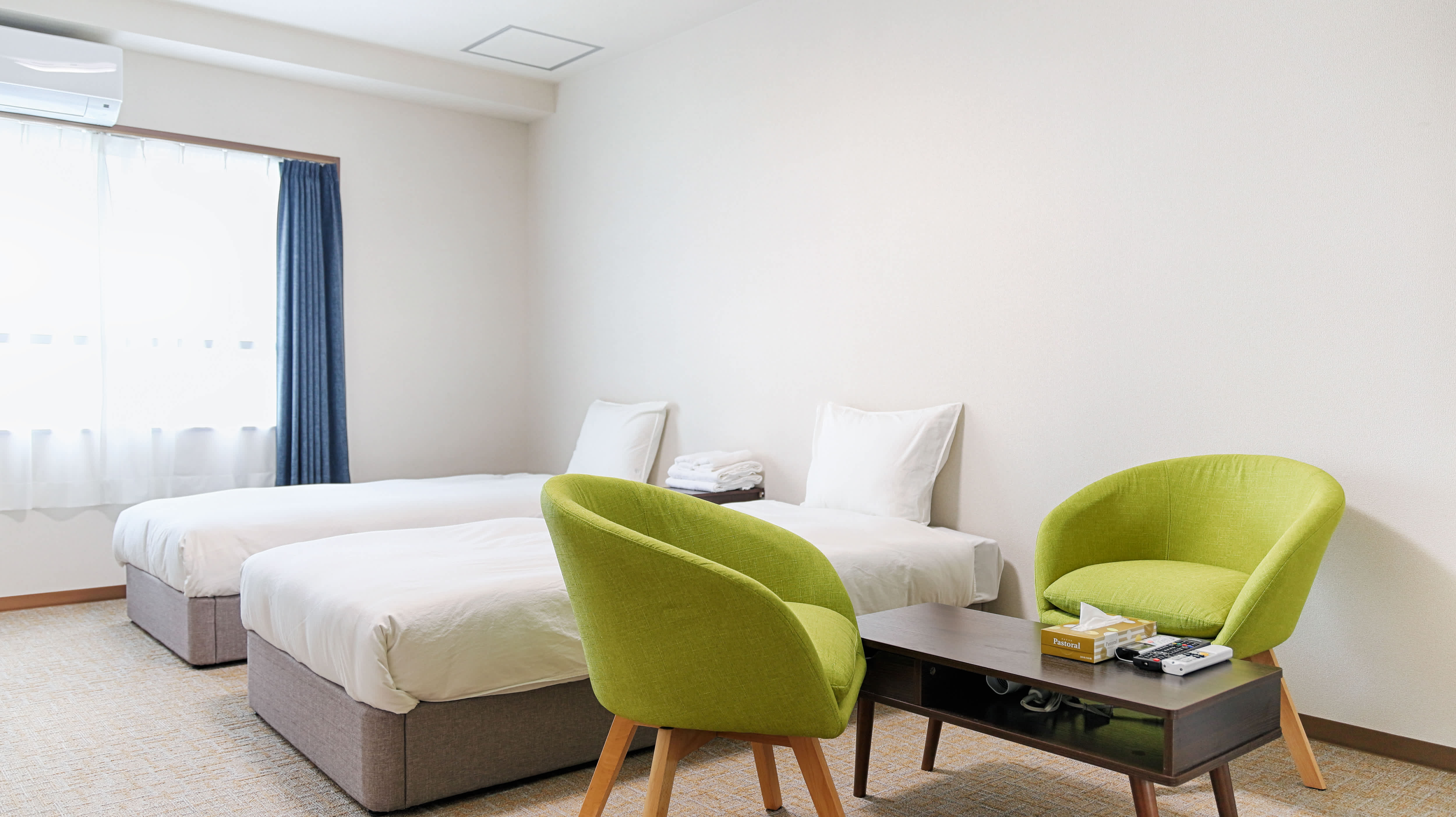 Ayanishiki Osaka Nishi Kujo Stay - Japan