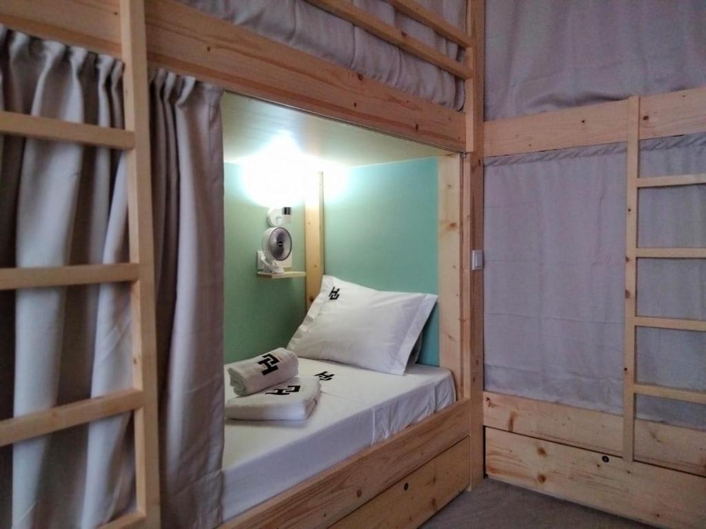 Urban Hostel - Kap Verde