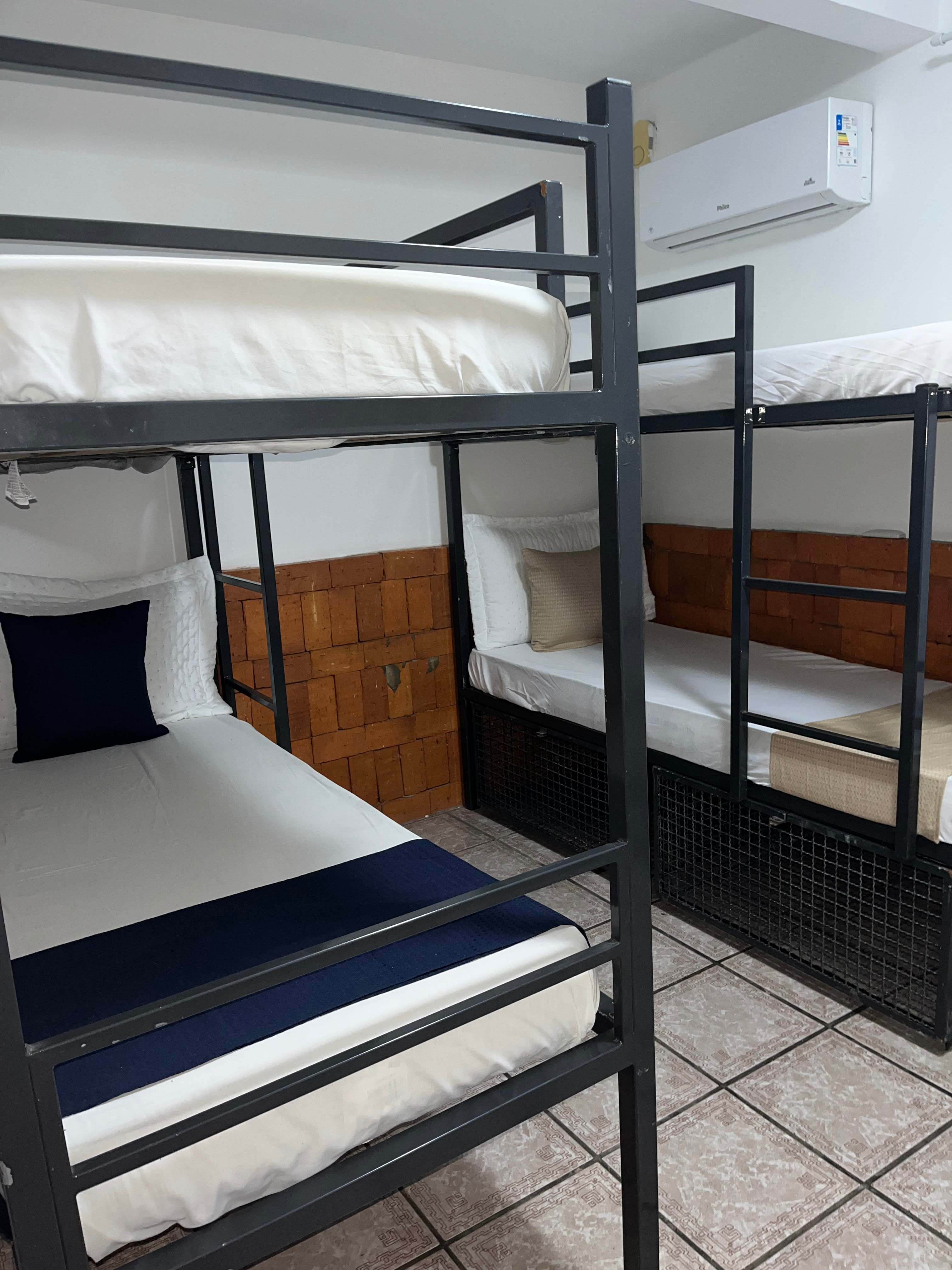 The Secret House - Santa Catarina (estado)