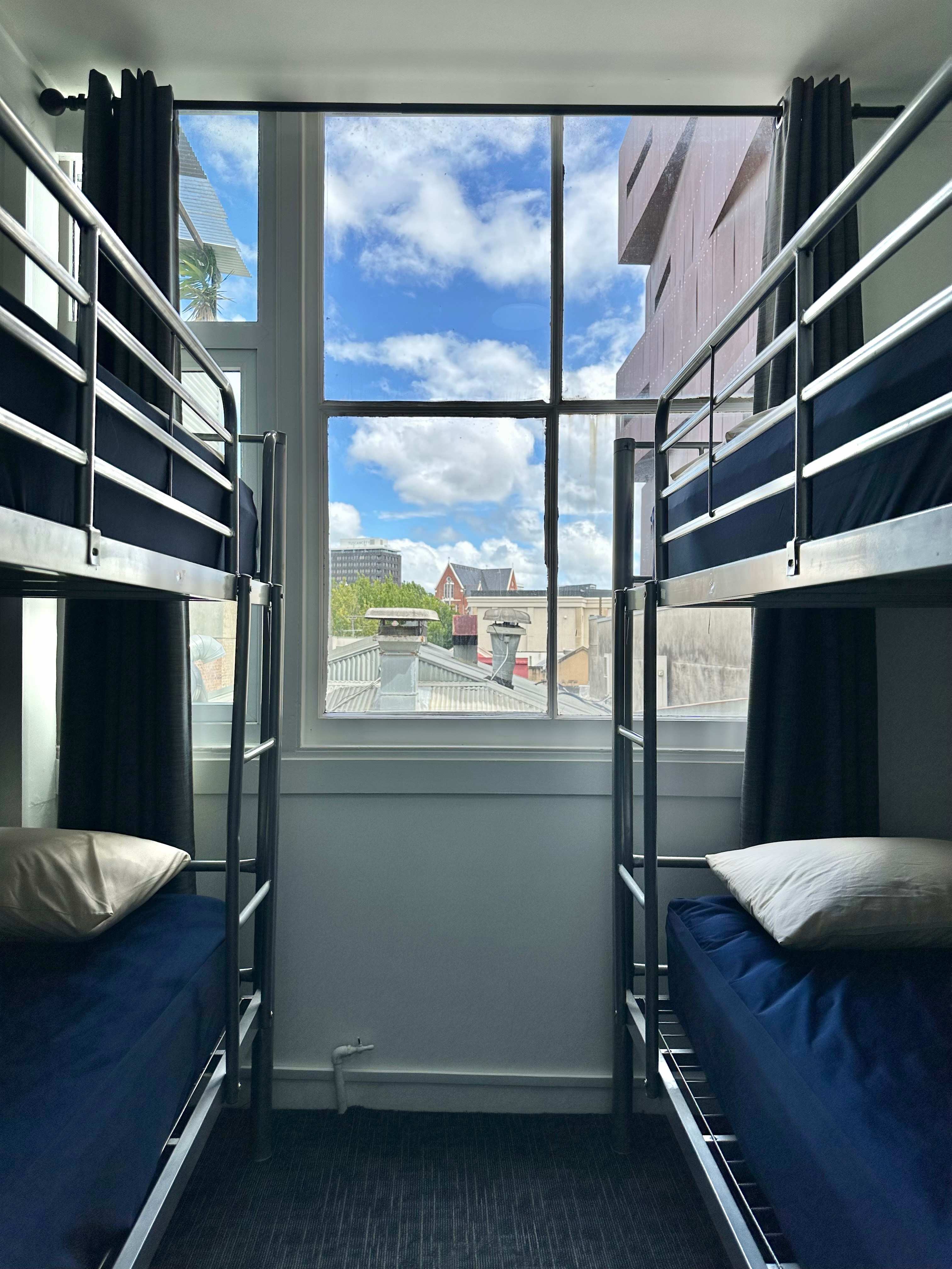 Spincity Lodge Auckland - Auckland