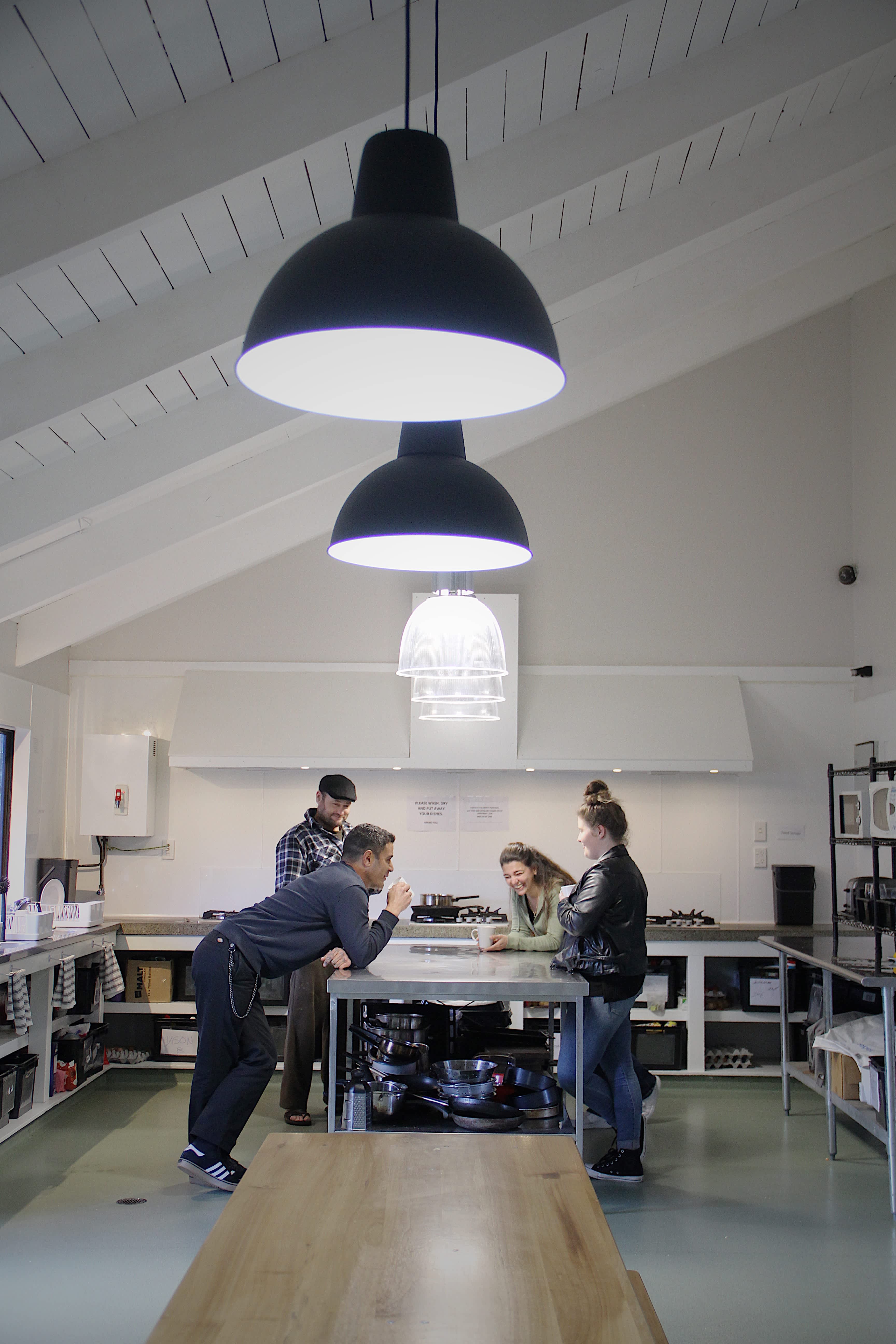 Hugo & Carters Backpackers & Motel - Tauranga