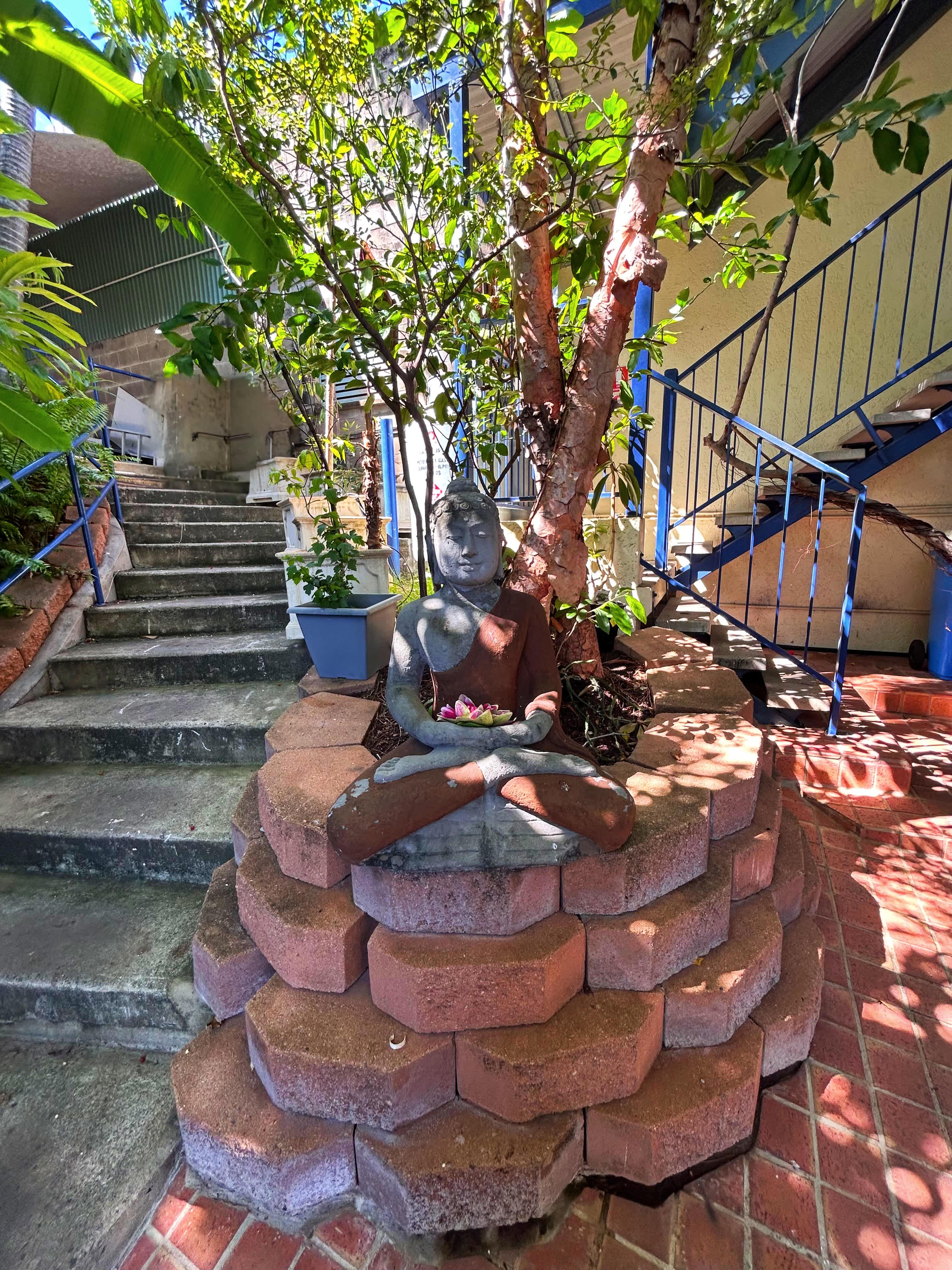 Zen Hostel Townsville - Queensland