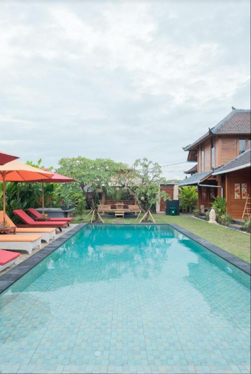 Villa Felise Sanur - Sanur