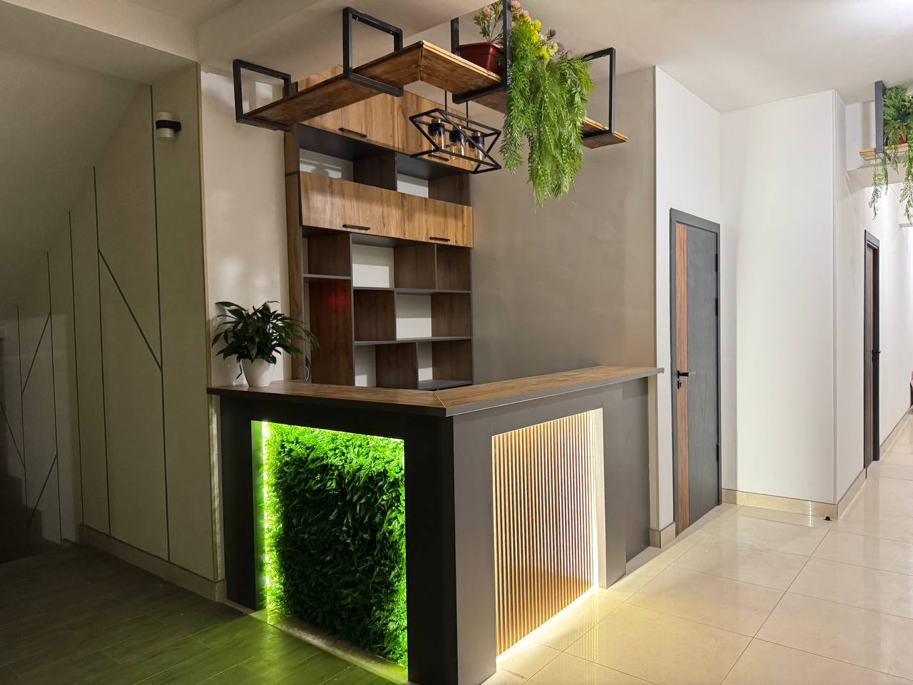 Generator Tashkent Hostel - Tashkent