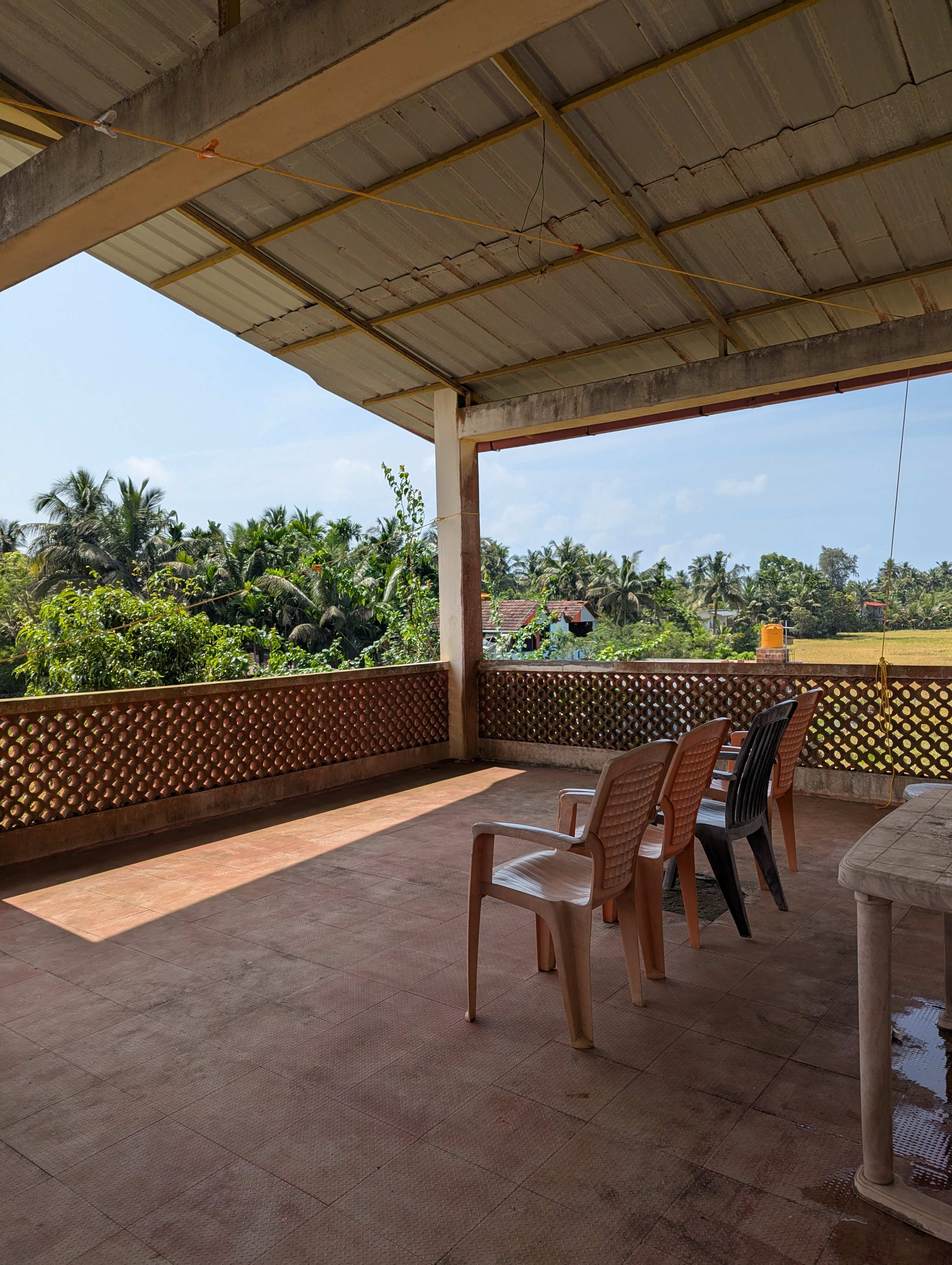 Bunk You Hostel Gokarna - Gokarna