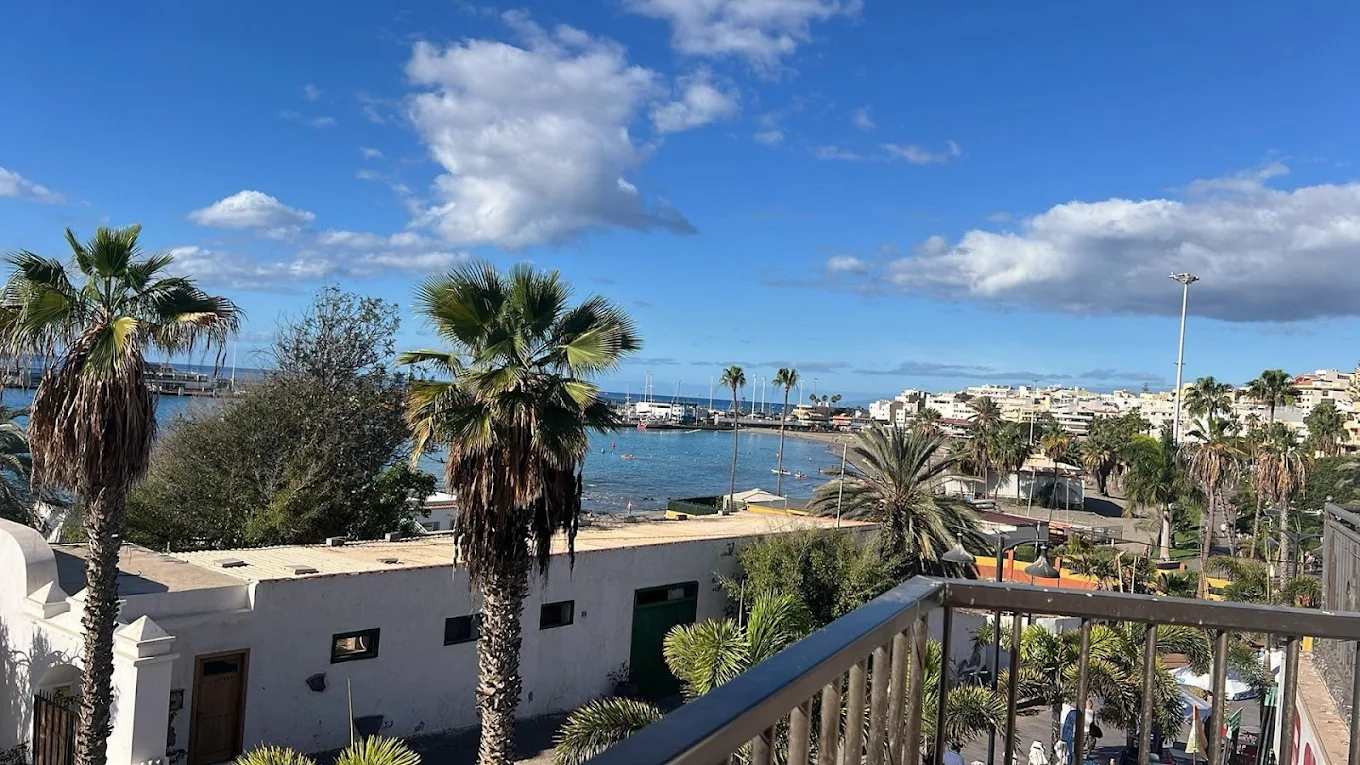 Hostel Tenerife - Canary Islands