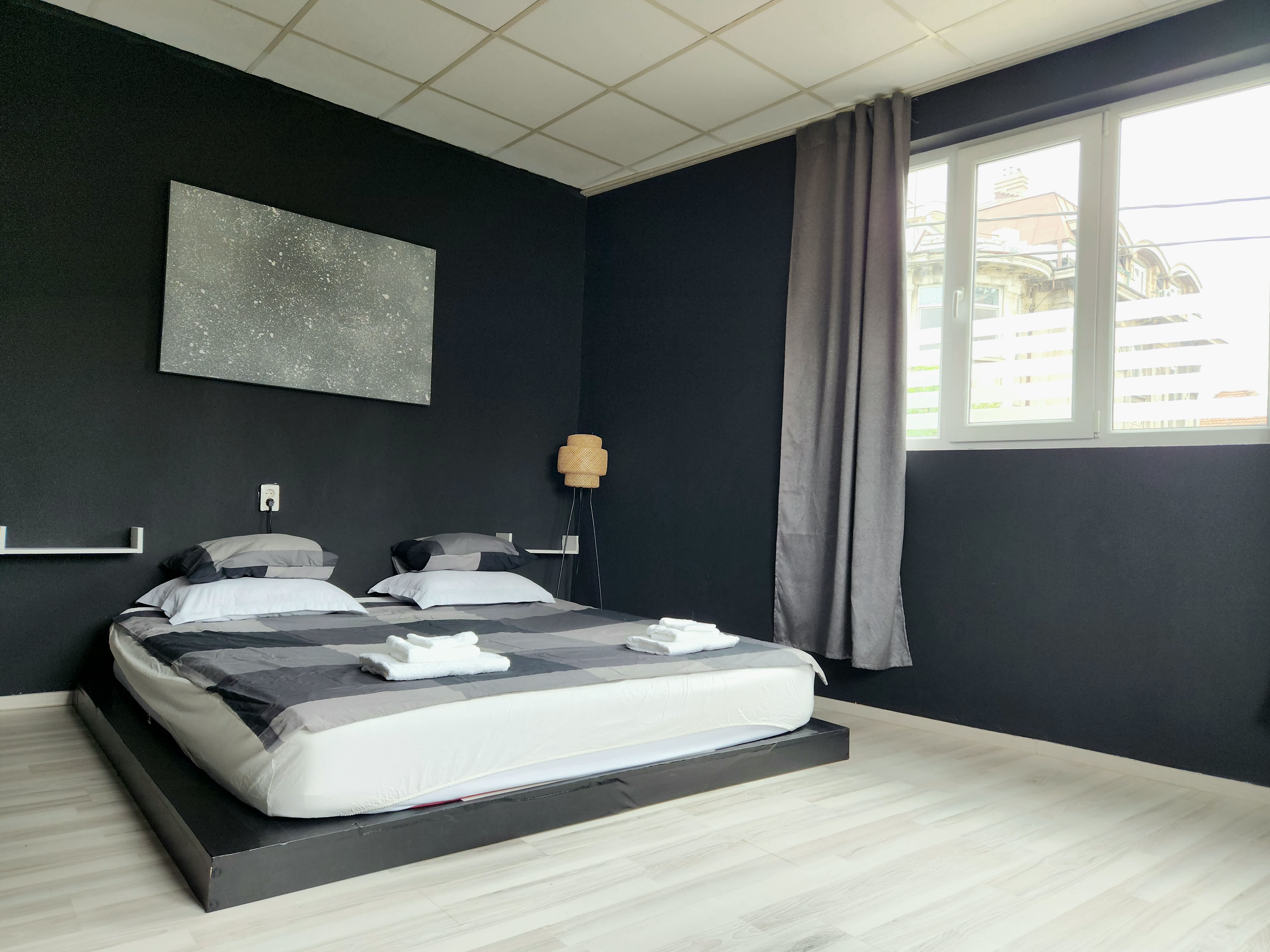 The Nomads Nest - Old Town - Bucharest