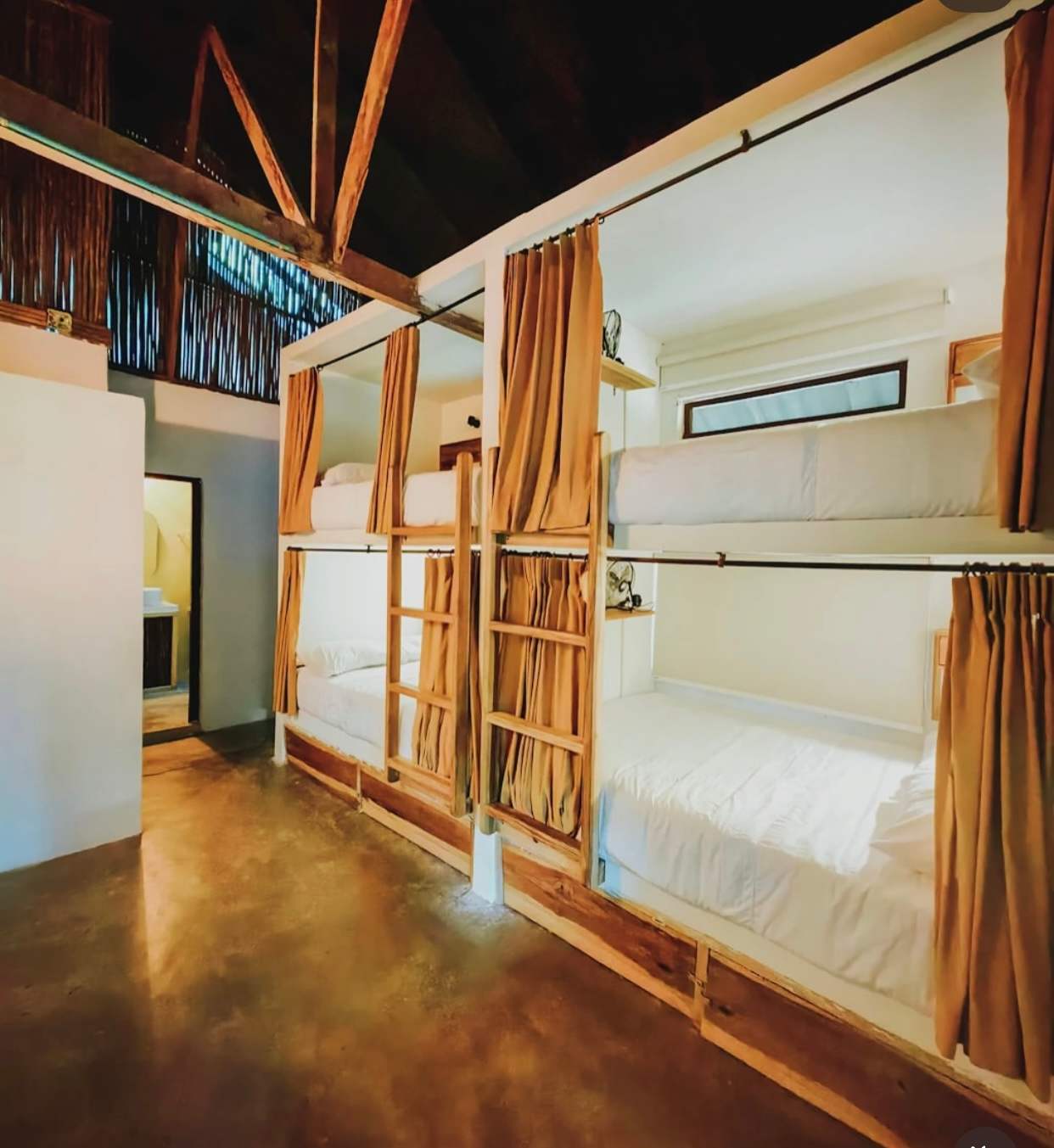 Minkanta Central Hostel - Minca