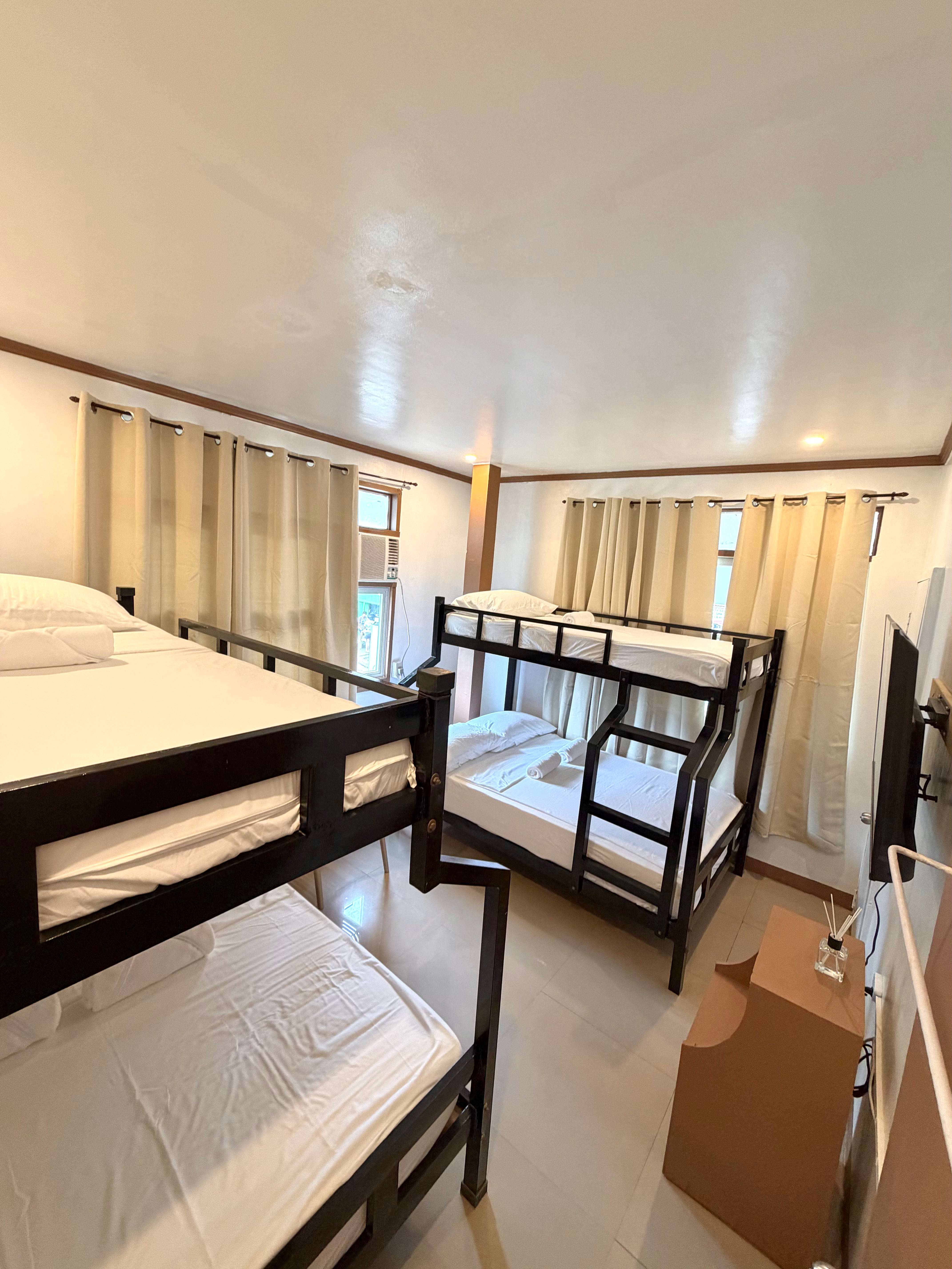 Mia Bae Lodge - Coron