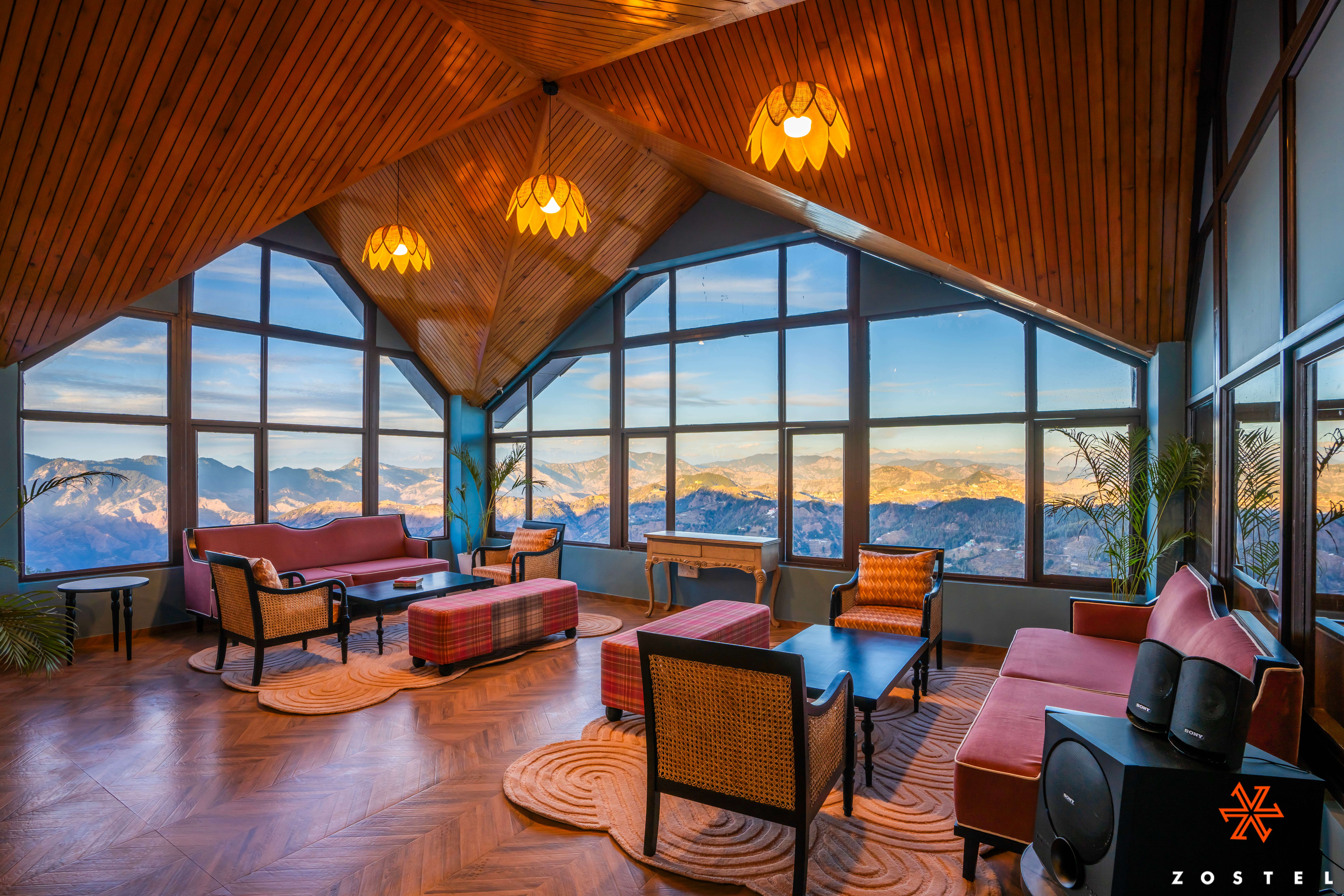 Zostel Kufri - Kufri