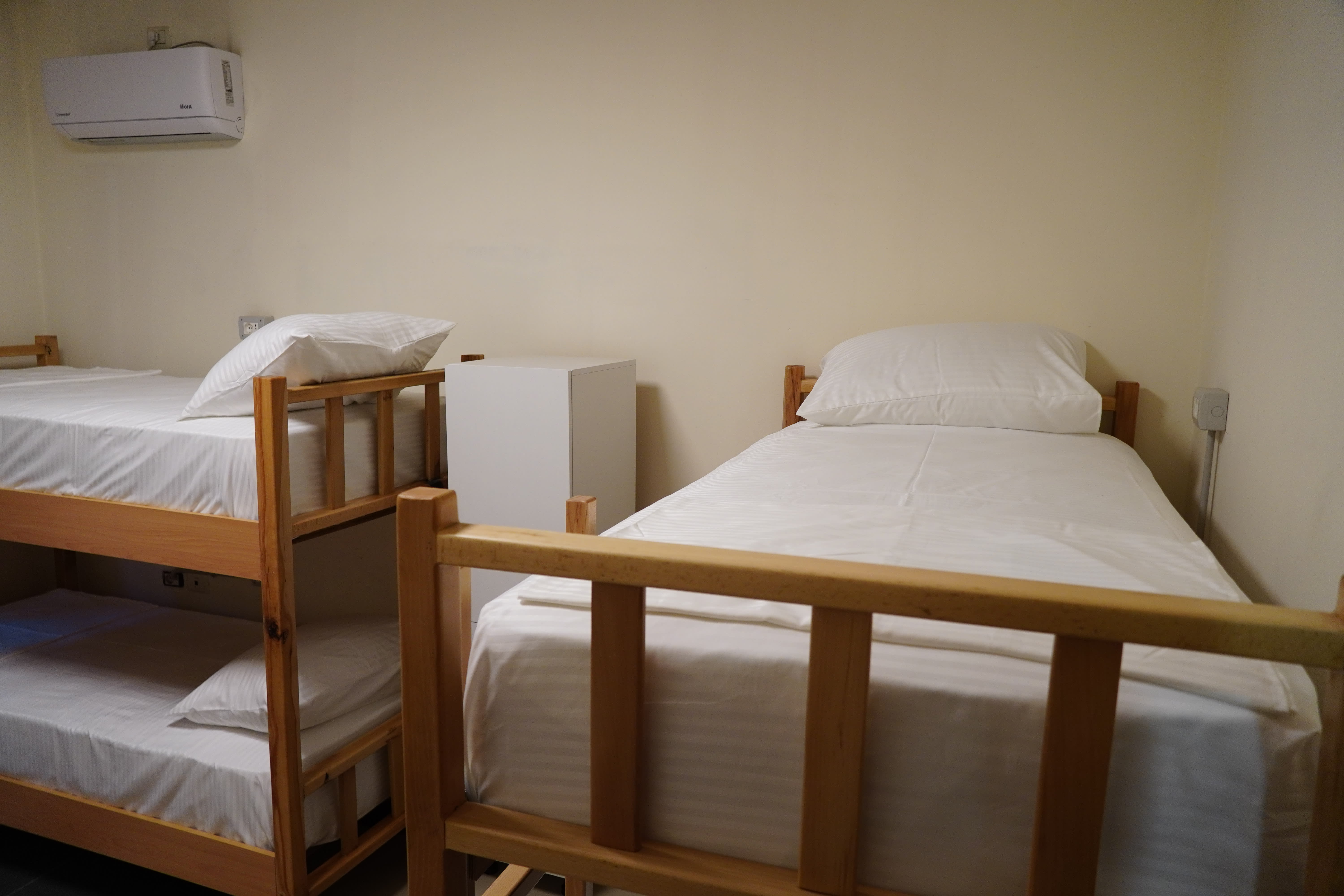 Balkan Hostel - Tirana